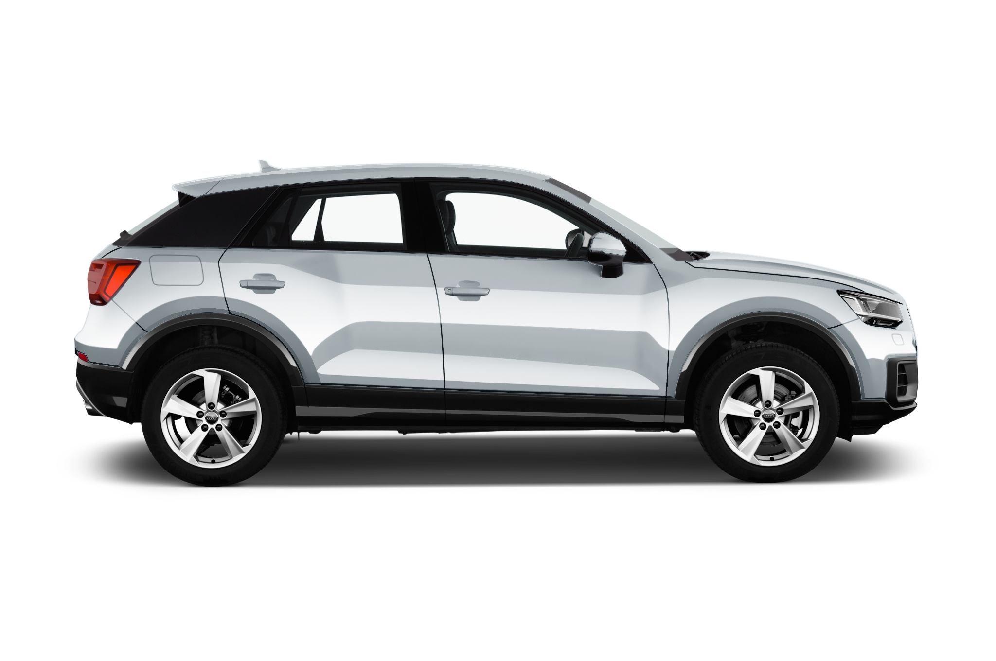 Audi Q2 Deals & Finance | carwow