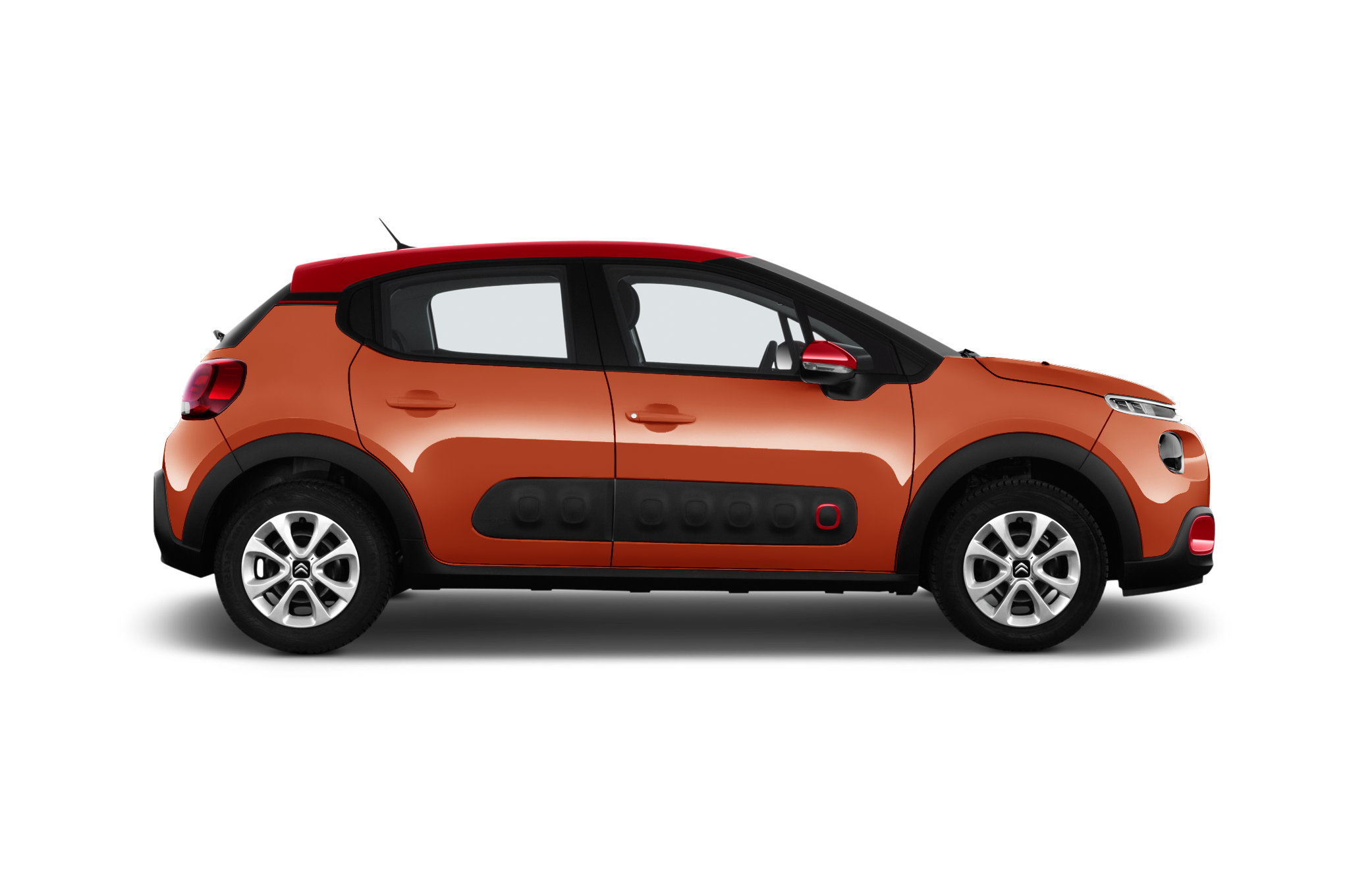 New Citroen C3 Deals & Offers | save up to £7,860 | carwow