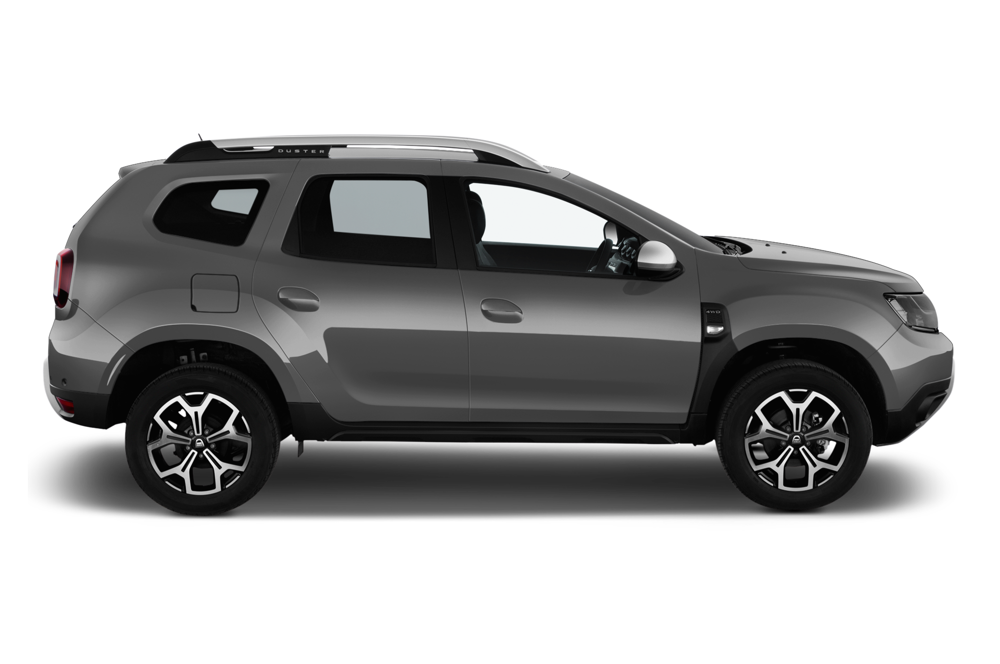 New Dacia Duster Deals & Offers | save up to £1,800 | carwow