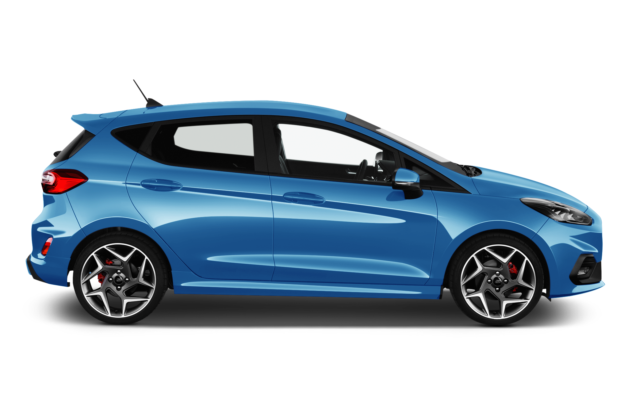 Ford Fiesta ST Lease deals from £268pm | carwow