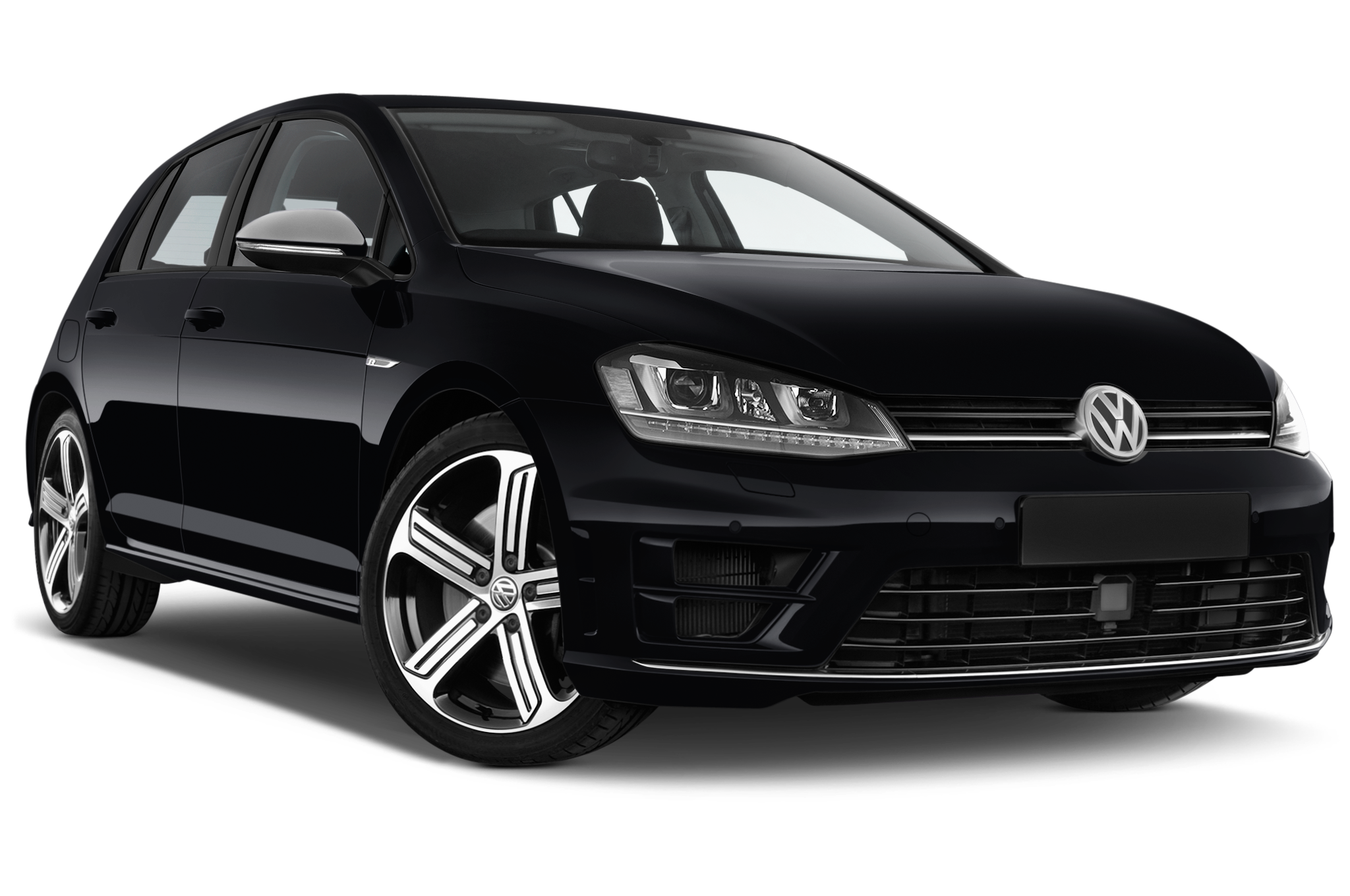Volkswagen Golf R Deals & Offers | Savings up to £5,444 | carwow