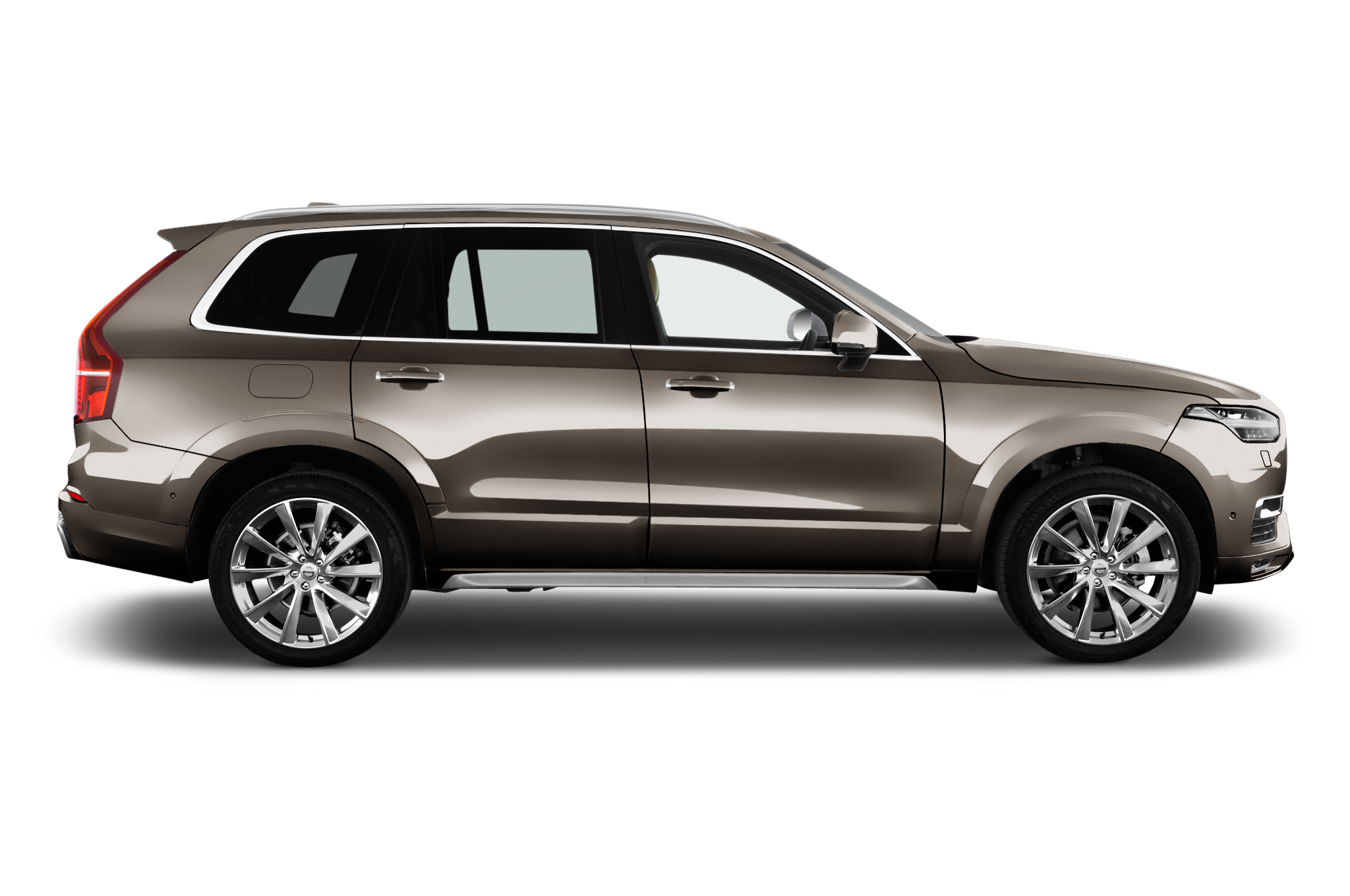Volvo XC90 Deals & Finance | carwow