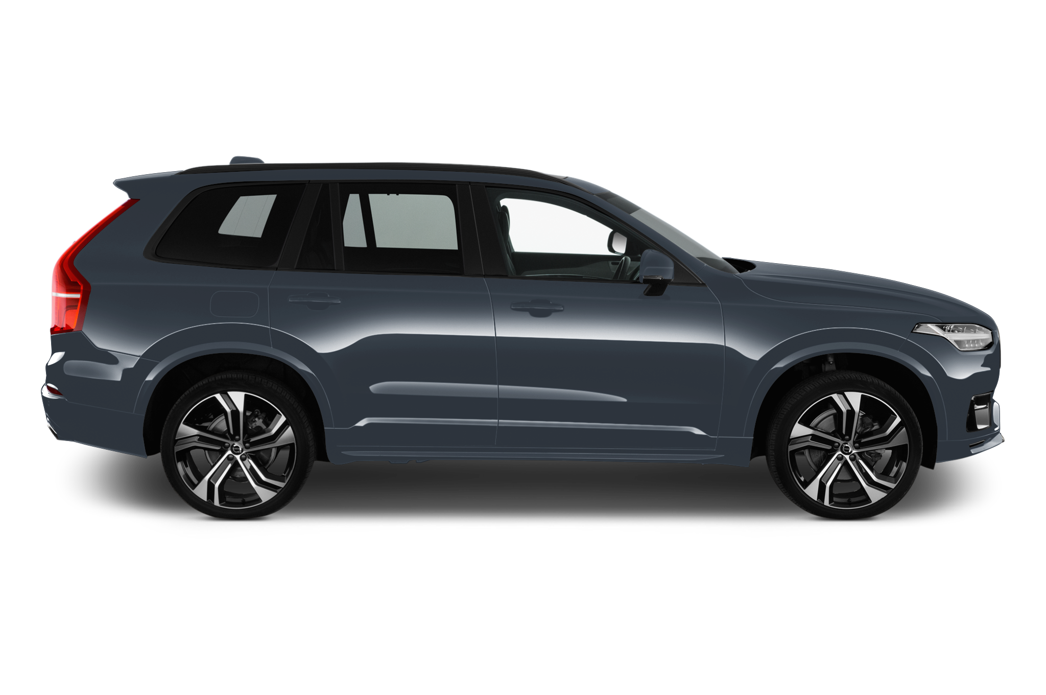 Volvo XC90 Lease deals from £447pm | carwow