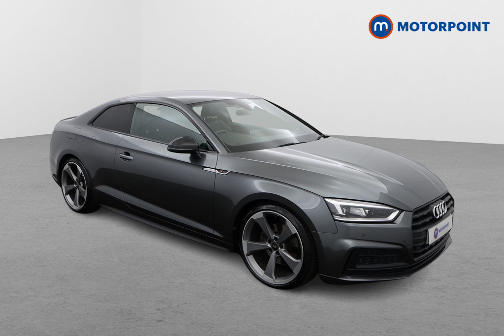 Audi A5 Avant review | Auto Express