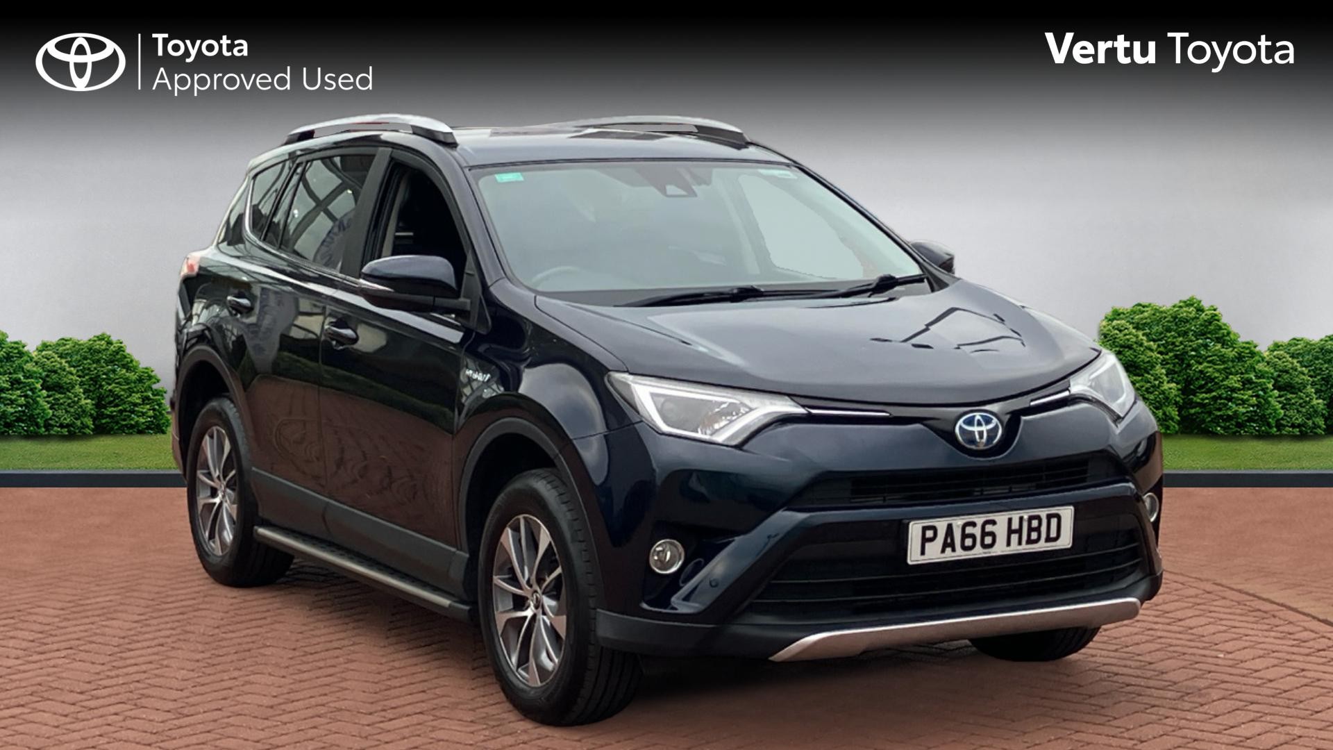 Toyota RAV4 (Mk1, 1994-2000) icon review | Auto Express