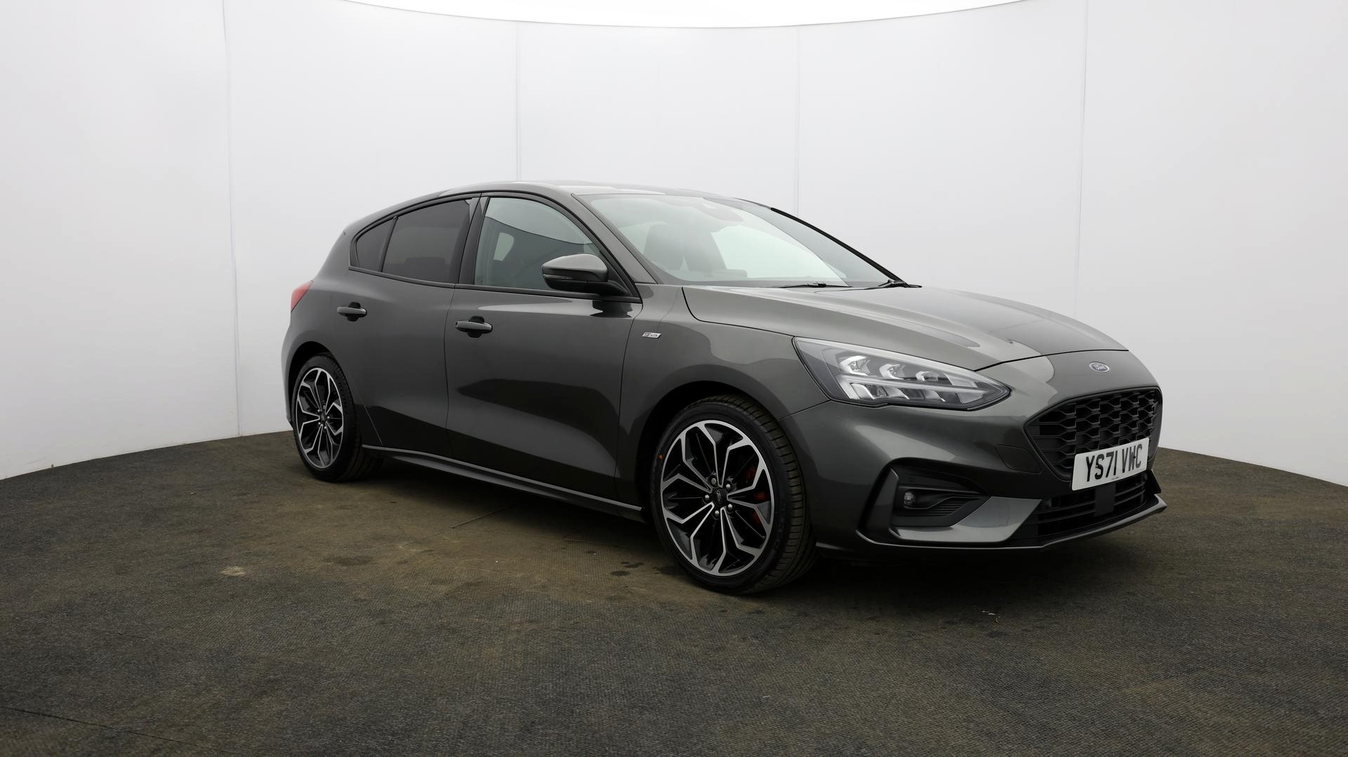 Long-term review: Ford Focus Titanium X | Auto Express