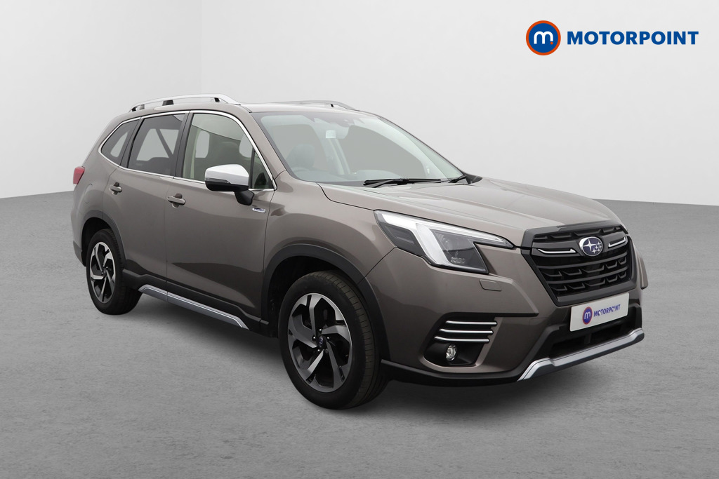 Used Subaru Forester (Mk5, 2019-2024) buyer’s guide: great off road ...