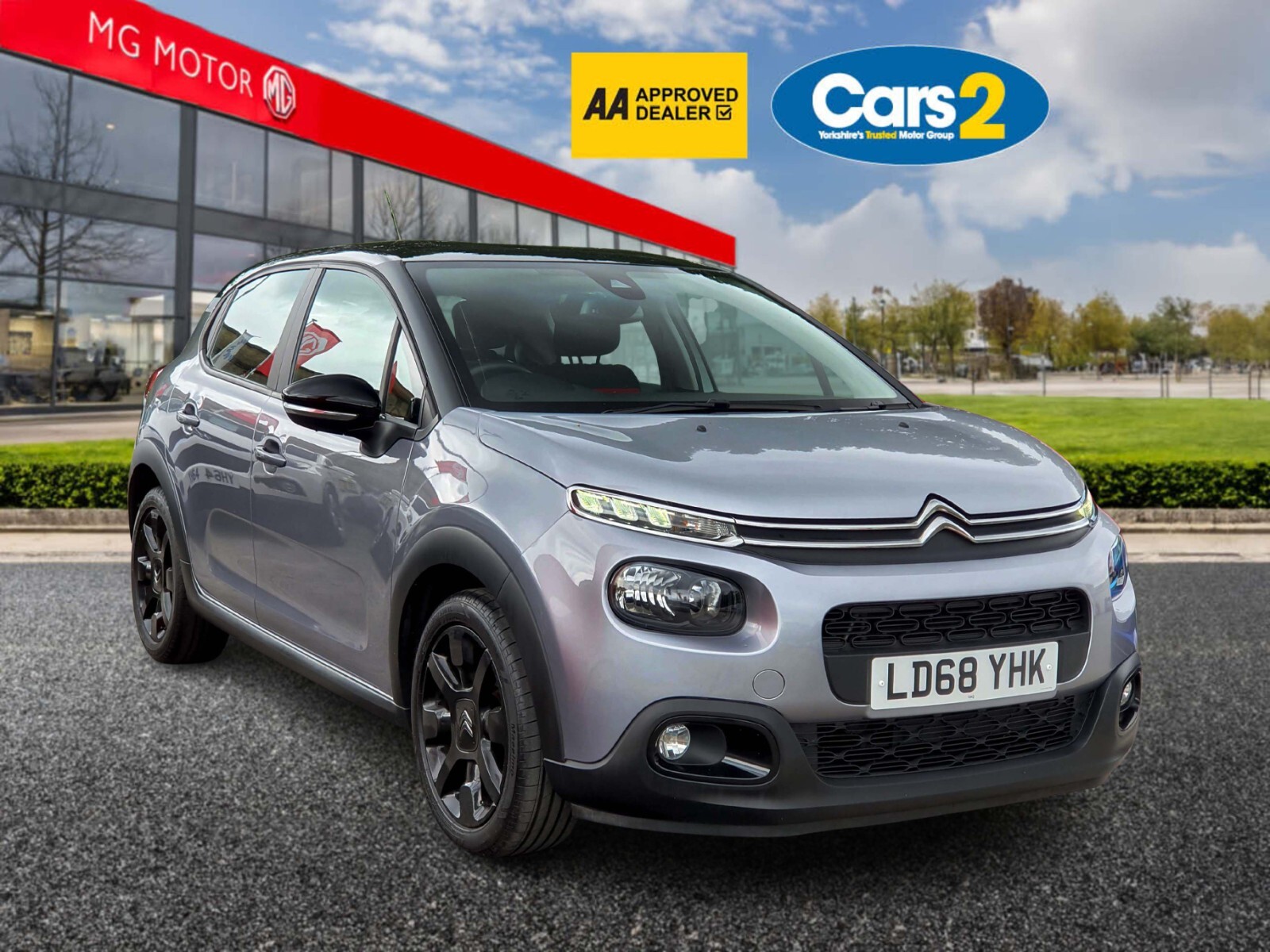 Used Citroen C3 (Mk3, 2017-date) review | Auto Express