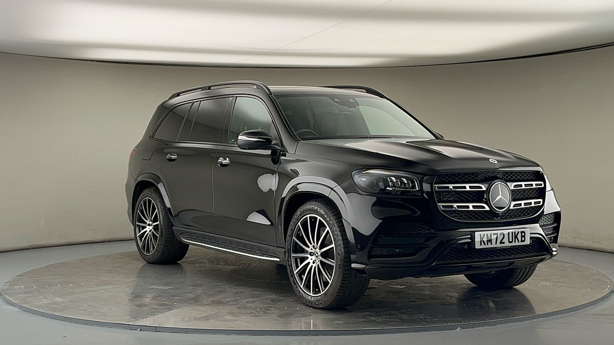 Used Mercedes GLS (Mk2, 2019-date) buyer’s guide: a luxurious, but ...