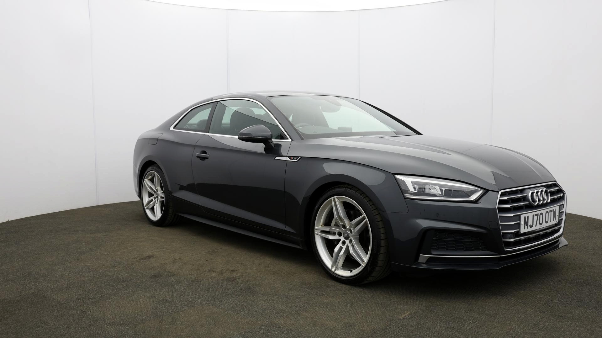Audi A5 Avant review | Auto Express