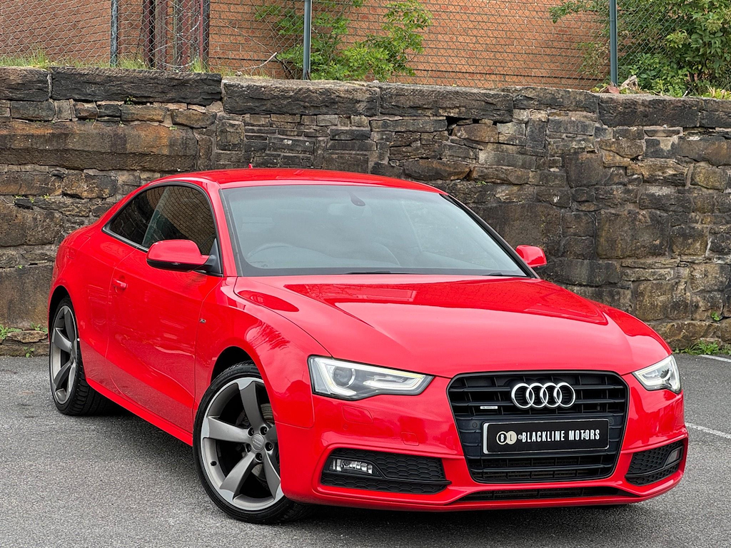 Audi A5 Avant review | Auto Express