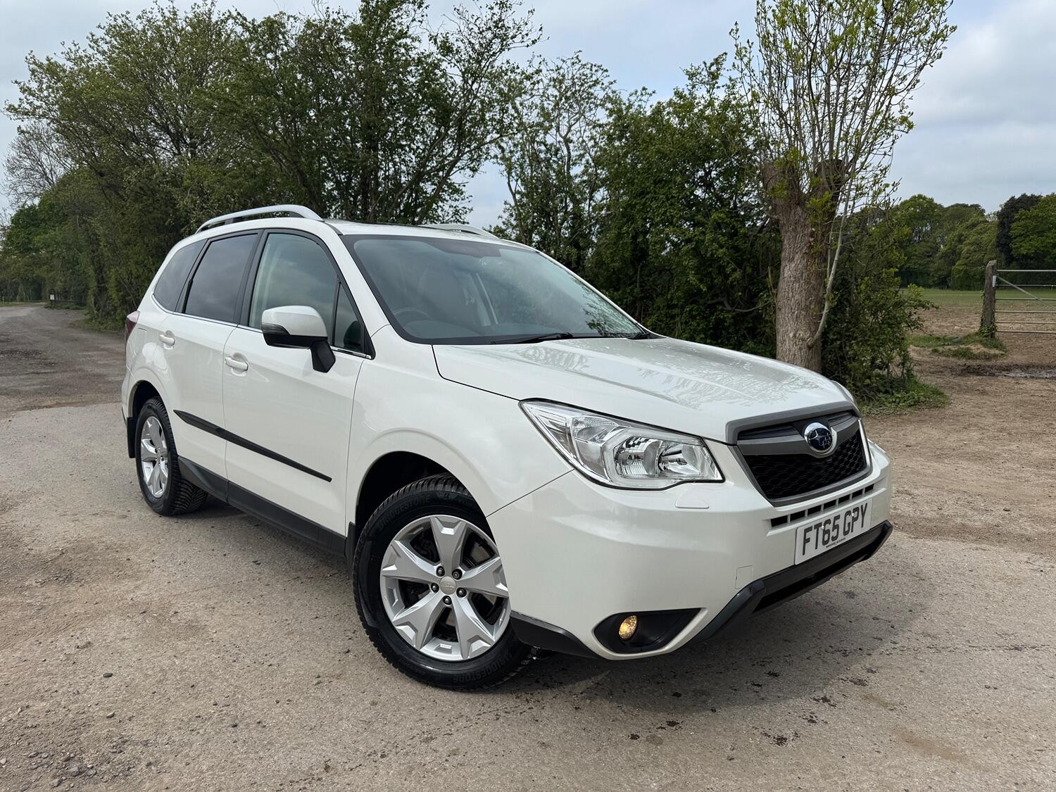 Used Subaru Forester (Mk5, 2019-2024) buyer’s guide: great off road ...