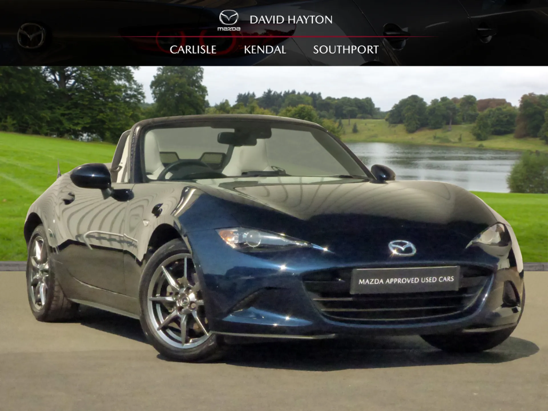 Mazda MX-5 Mk1 (1991 to 1998) review | Auto Express
