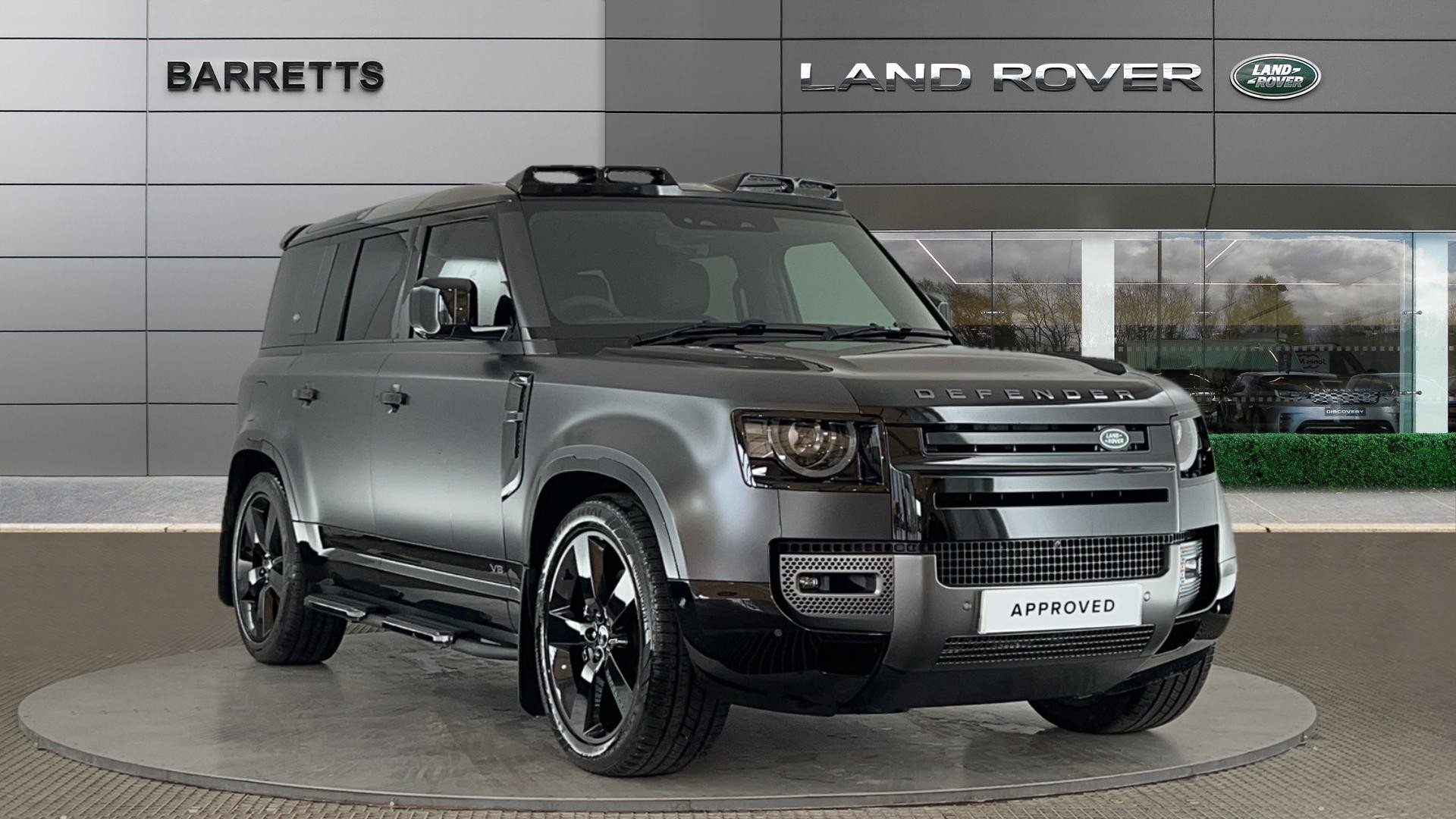 Used Land Rover Defender (Mk2, 2019-date) buyer’s guide: a worthy ...