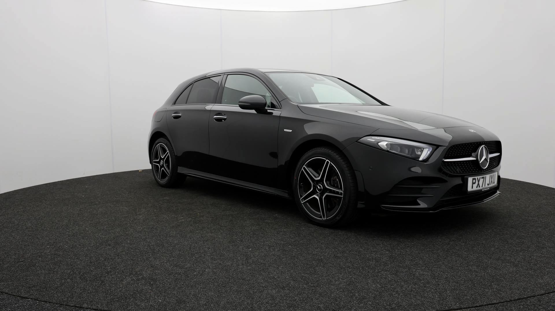 New Mercedes A 180 SE 2019 review | Auto Express