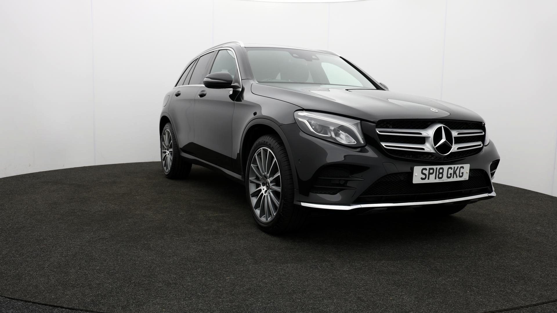 New Mercedes GLC 300 de 2022 review | Auto Express