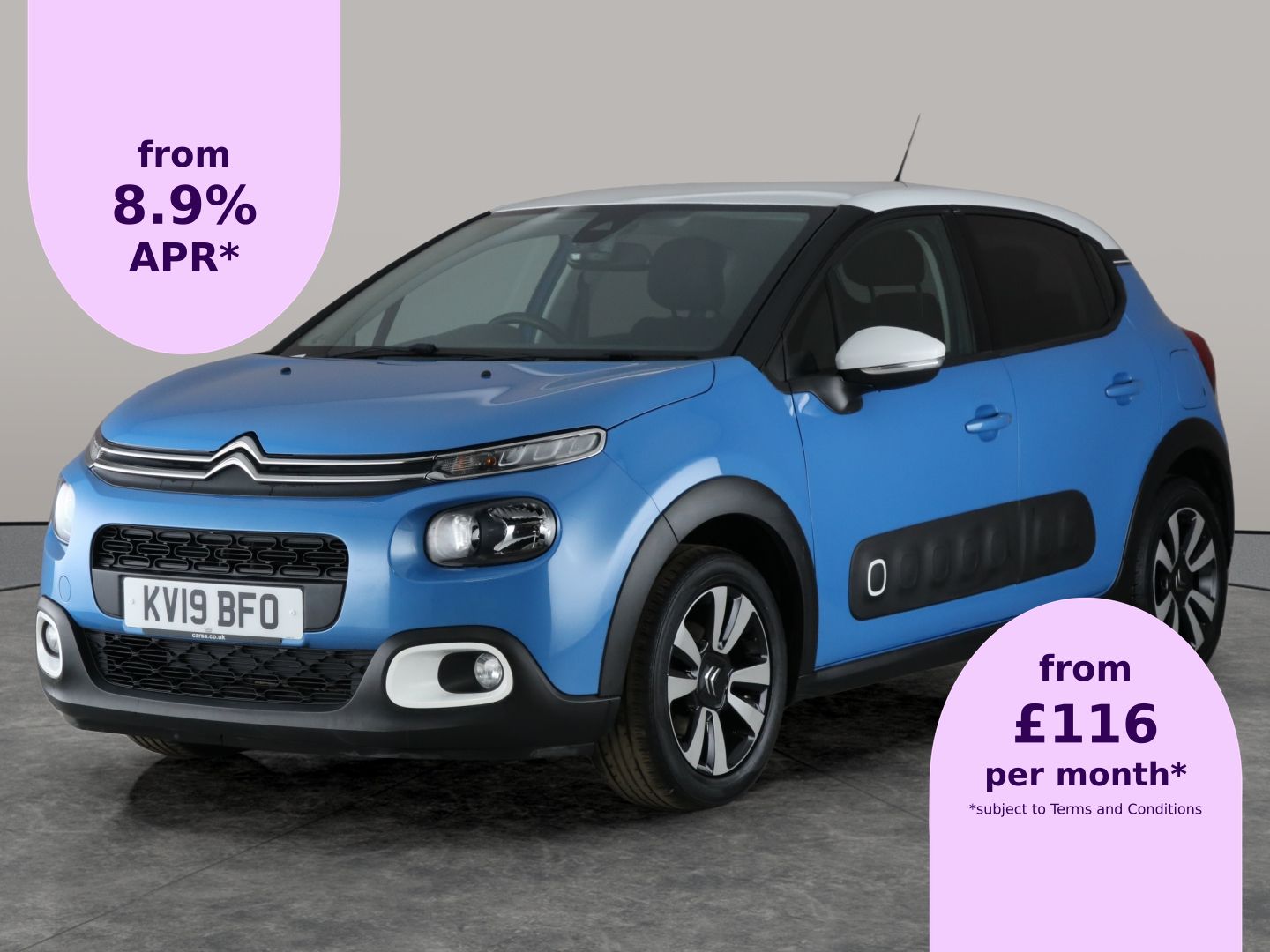 Used Citroen C3 (Mk3, 2017-date) review | Auto Express