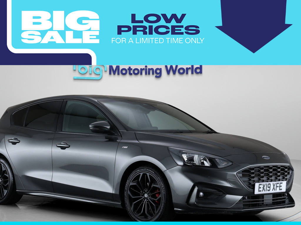 Long-term review: Ford Focus Titanium X | Auto Express