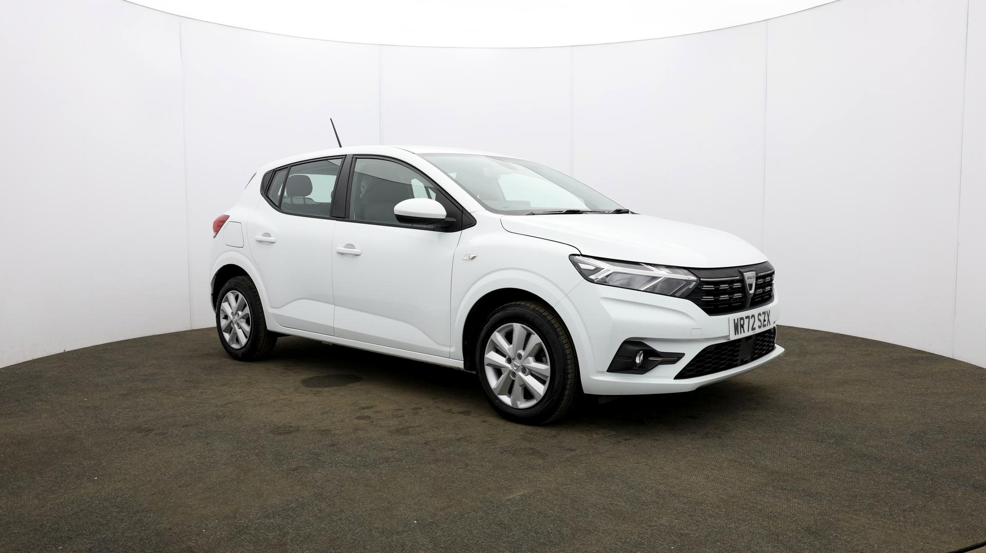 Used Dacia Sandero (Mk3, 2020-date) review: all the essentials at a low ...