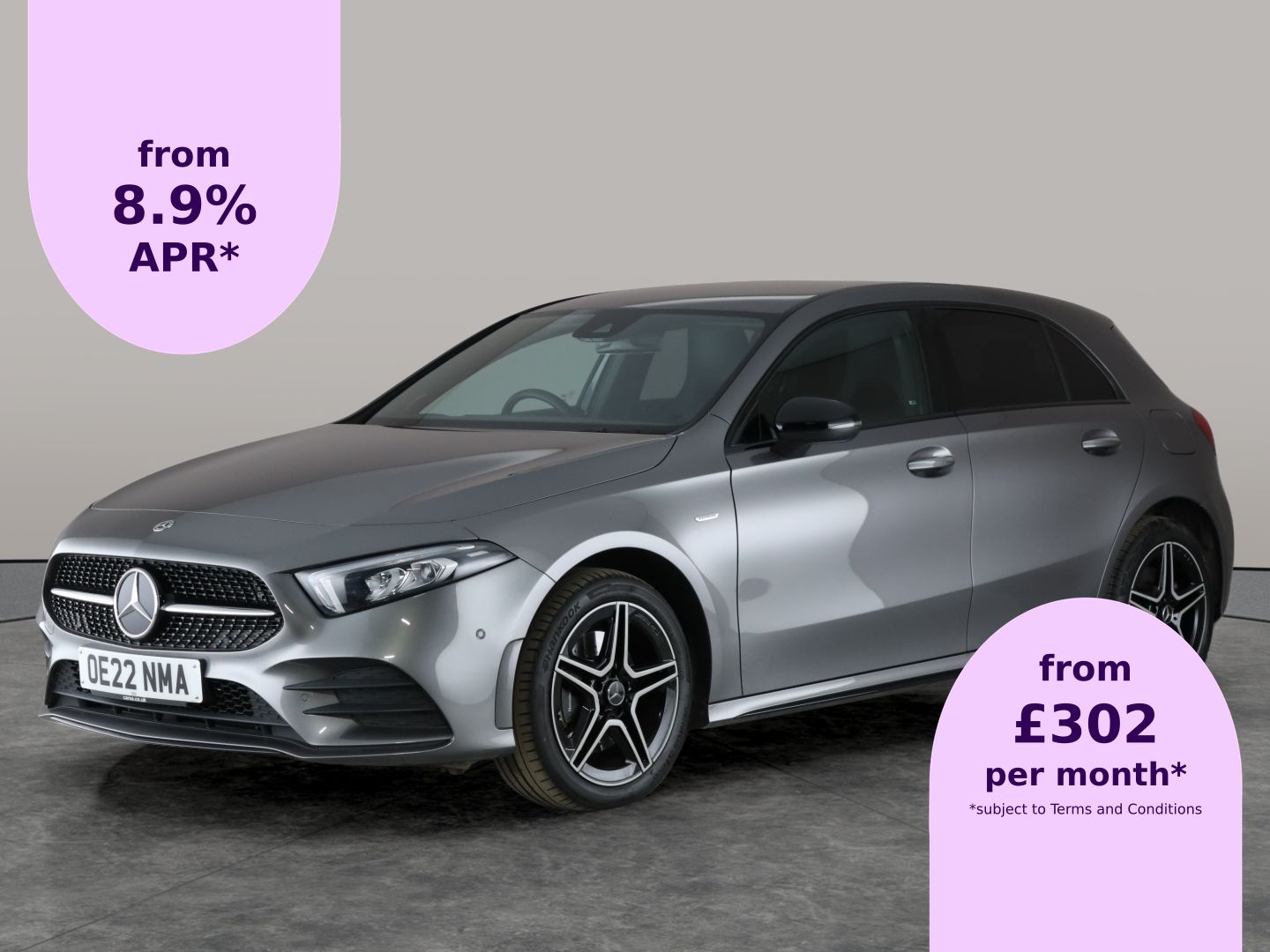 New Mercedes A-Class 2023 review | Auto Express