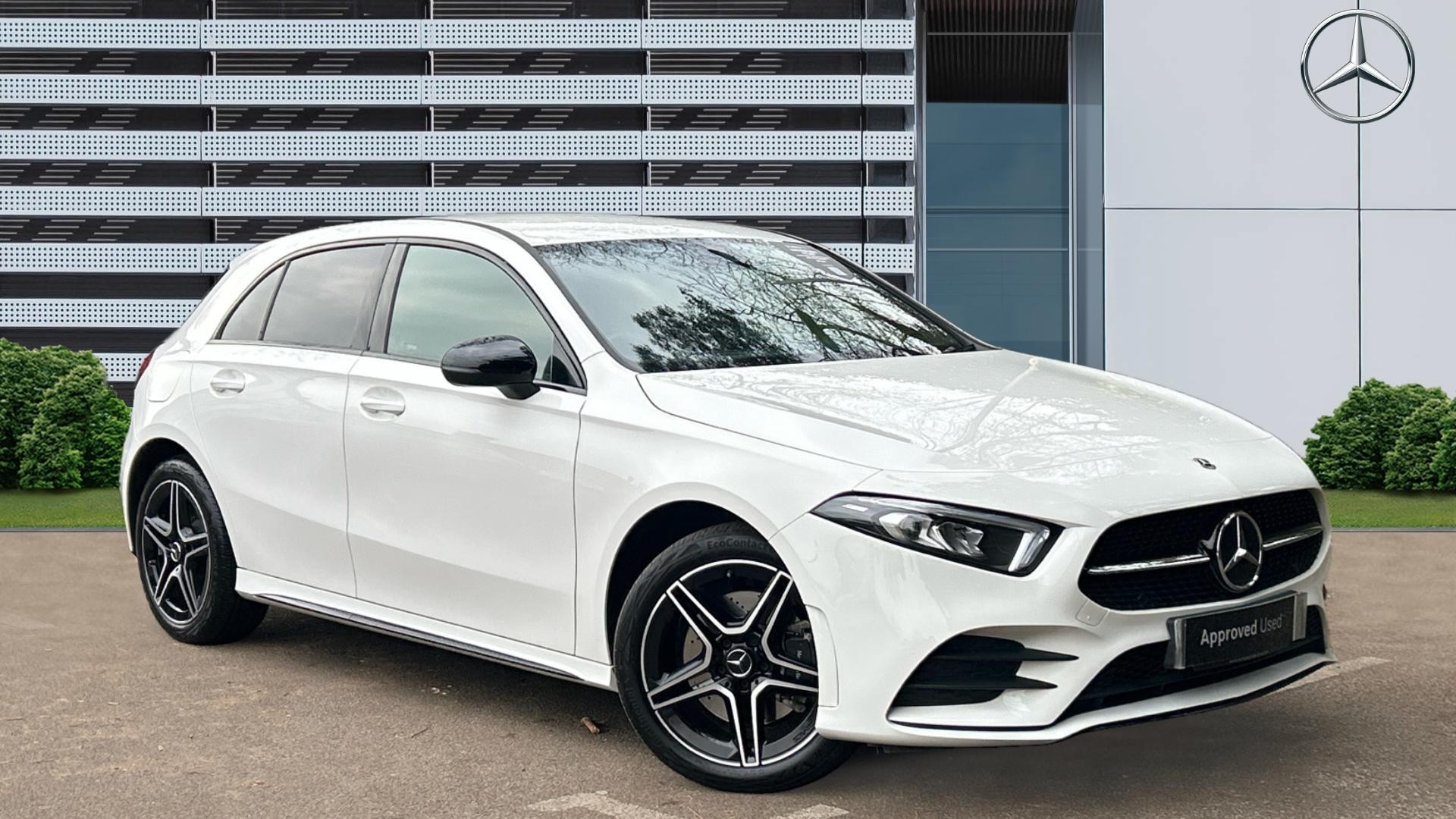 Mercedes A 200 AMG Line: long-term test review | Auto Express
