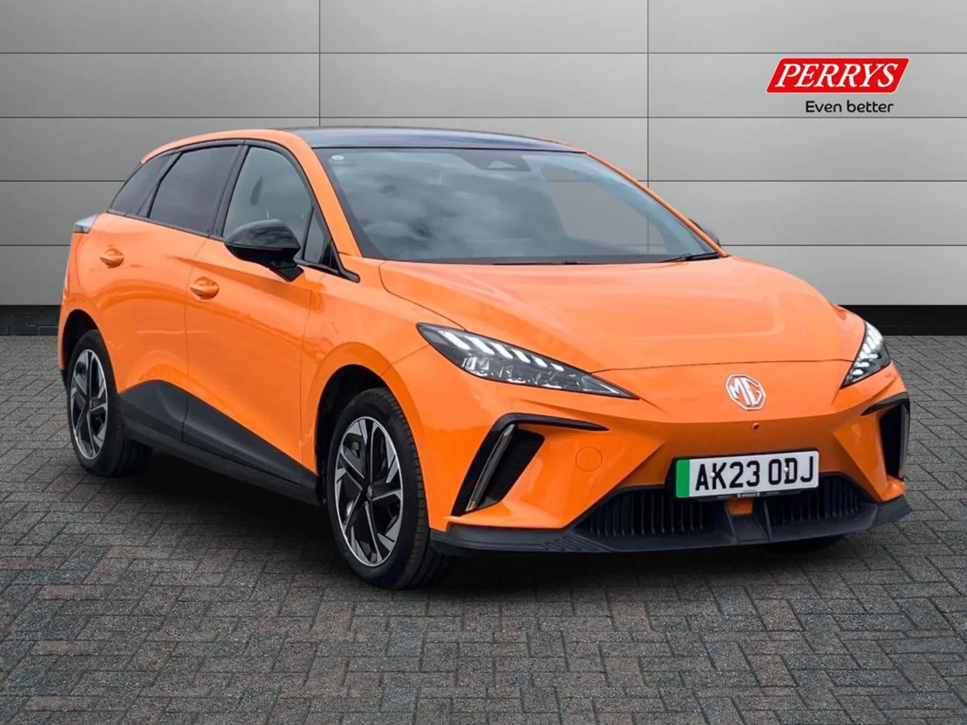 MG4 Trophy Long Range: long-term test | Auto Express