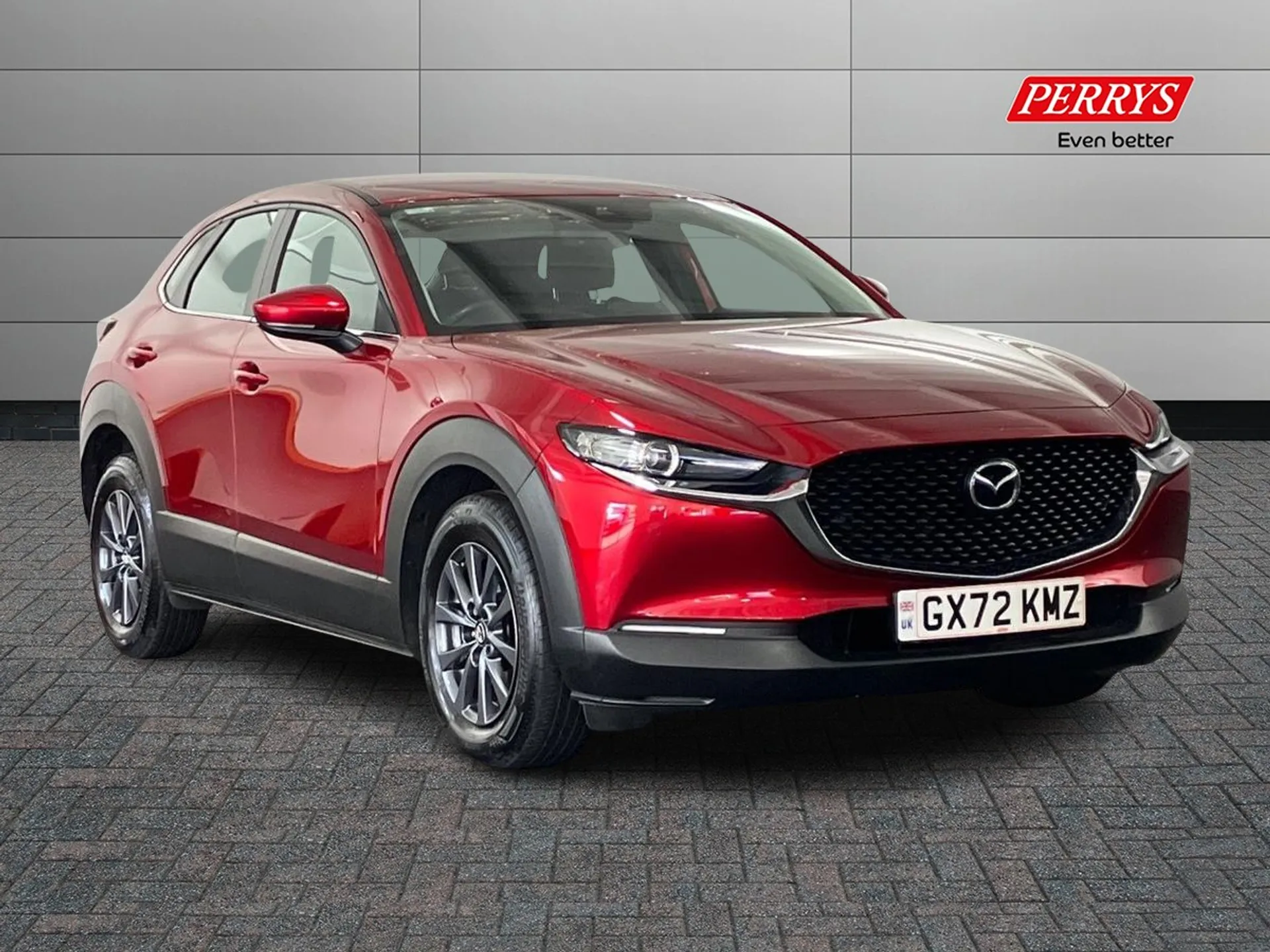 Mazda CX-30 Homura long-term test: compact SUV dodges roadworks with ...