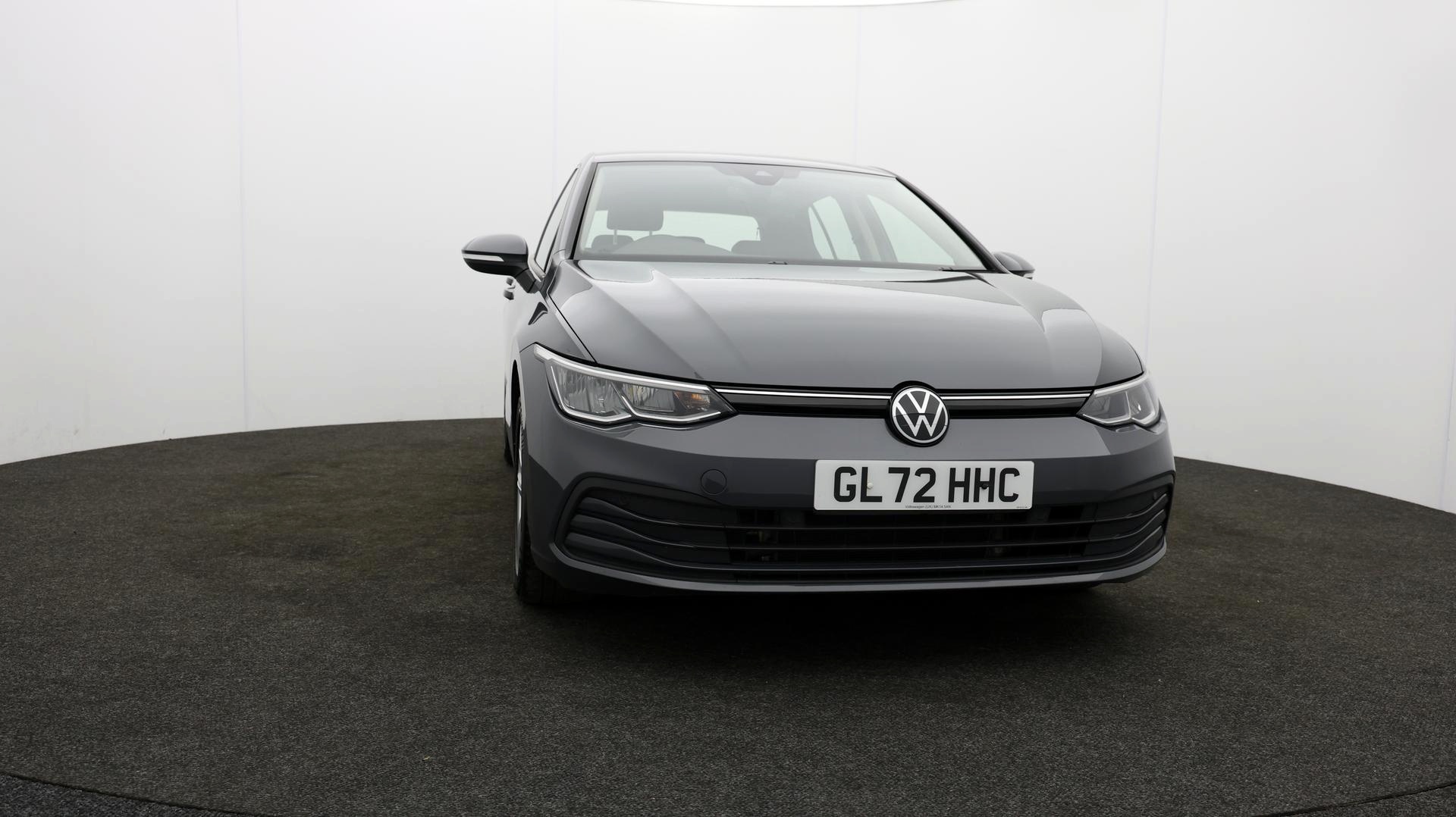 New Volkswagen Golf Black Edition 2024 review: budget GTI hits the ...