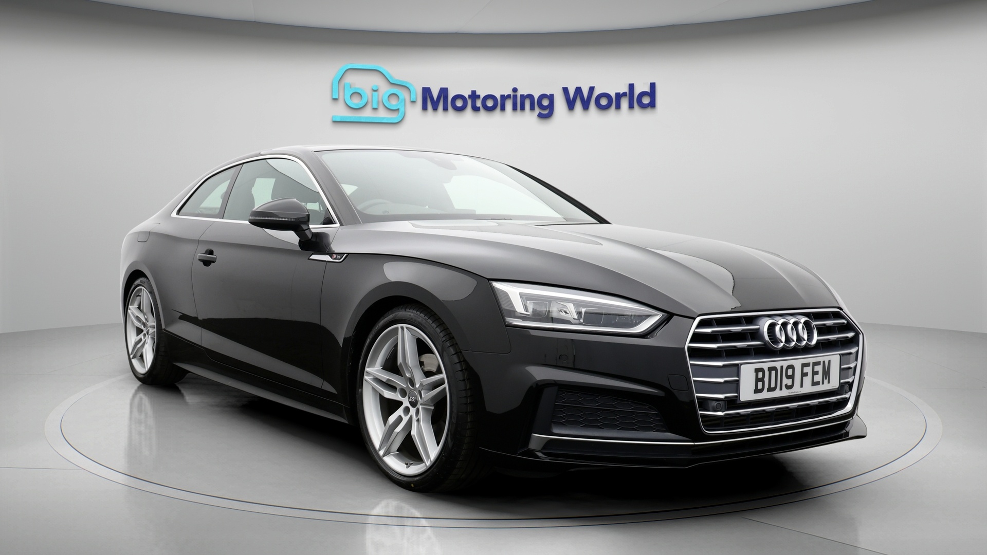 Audi A5 Avant review | Auto Express