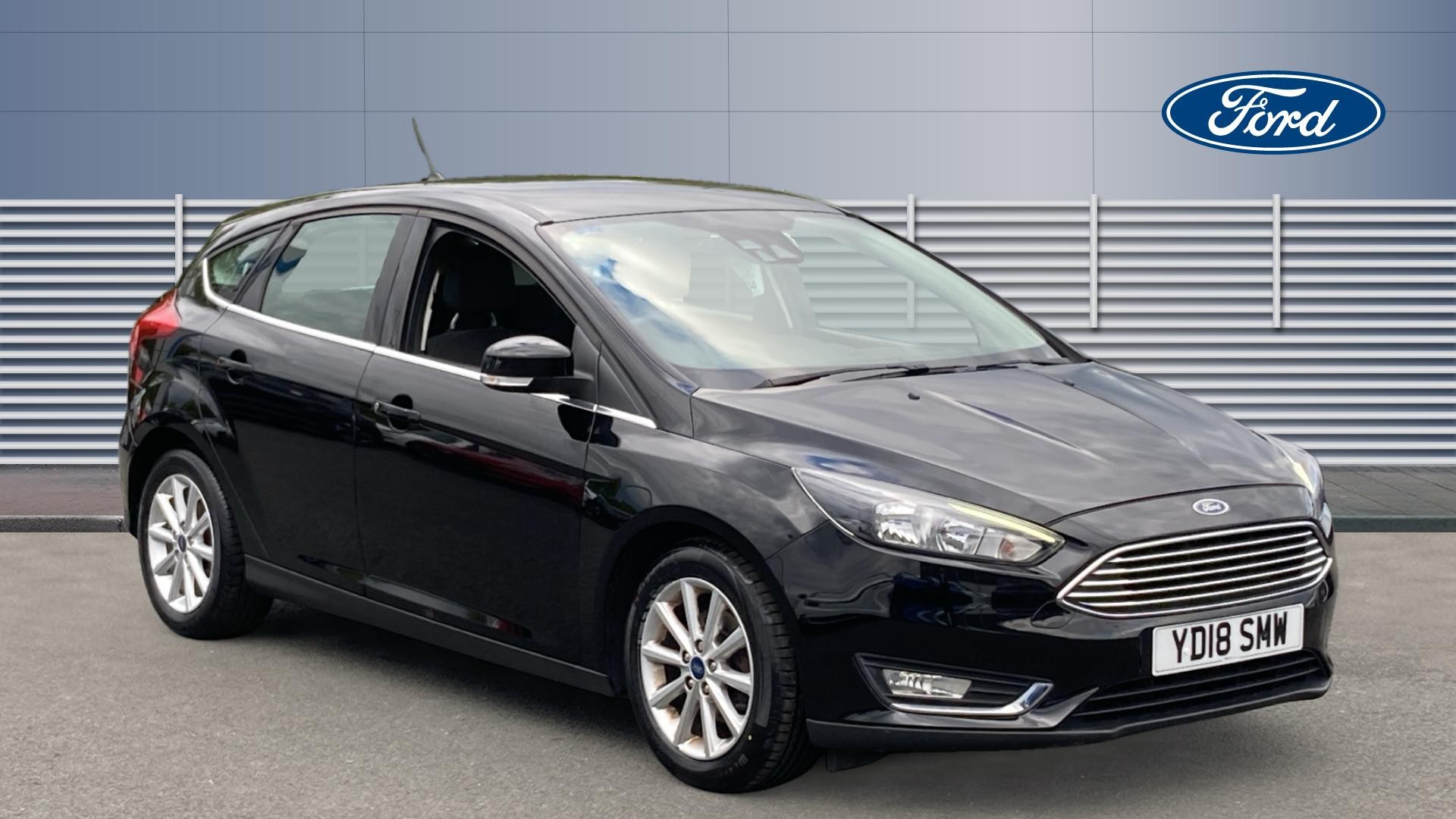 Long-term review: Ford Focus Titanium X | Auto Express