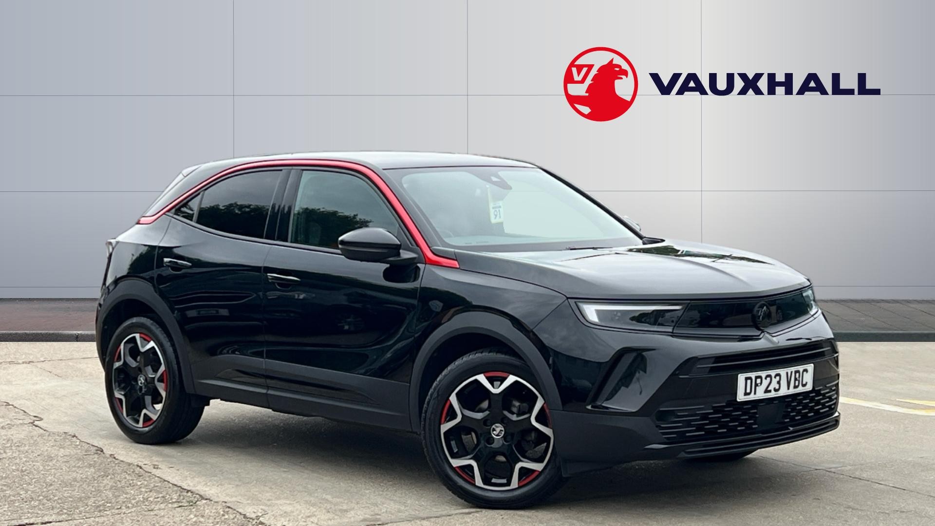 Vauxhall Mokka review | Auto Express