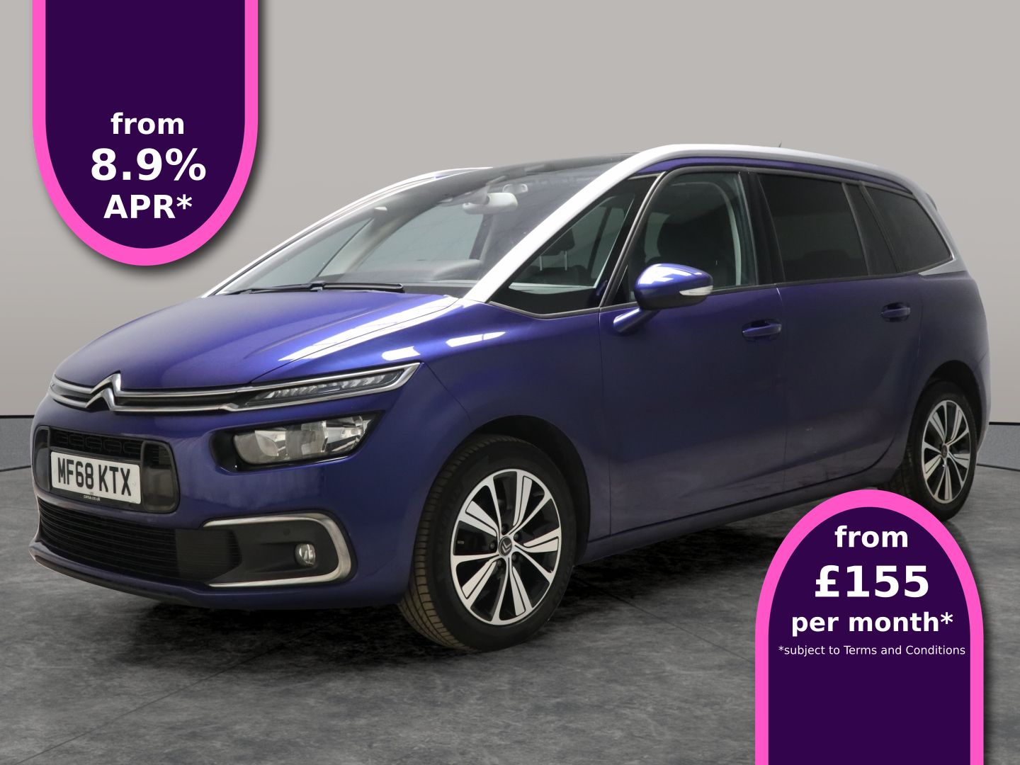 Kia Rio SR7 (VR7) review | | Auto Express