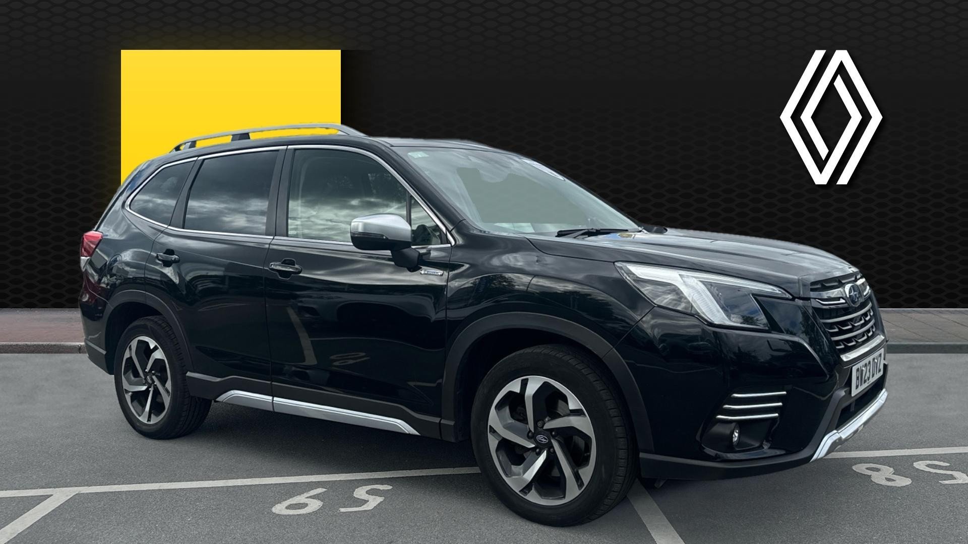 Used Subaru Forester (Mk5, 2019-2024) buyer’s guide: great off road ...