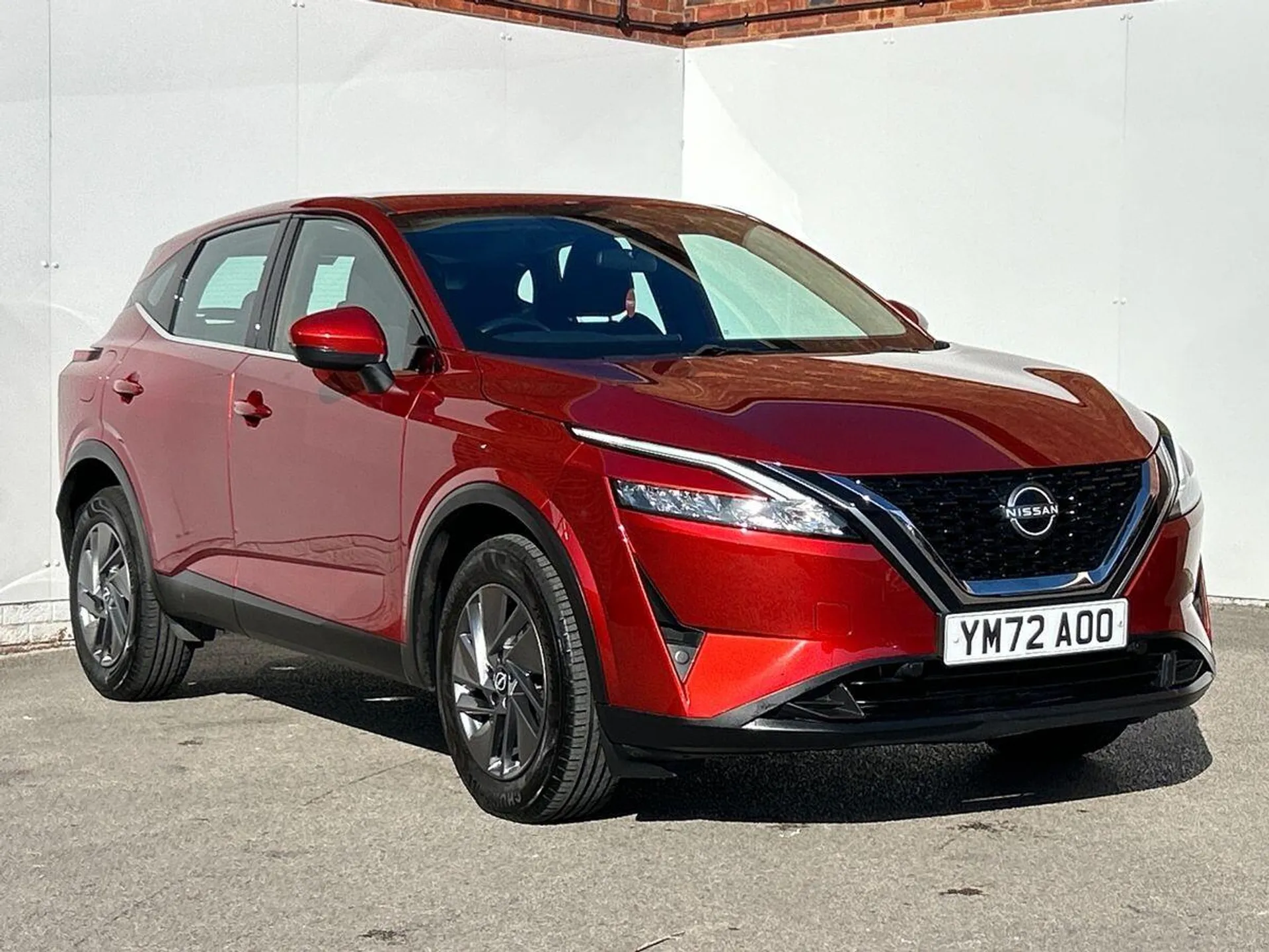 Nissan Qashqai N-Design review: SUV favourite ups the style but stays ...
