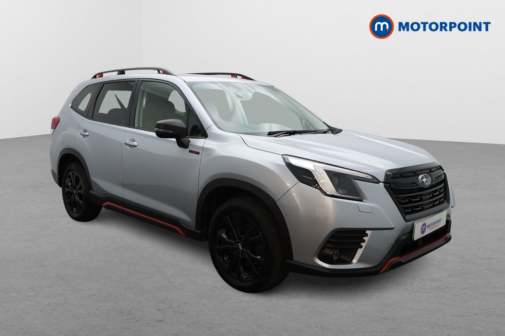 Used Subaru Forester (Mk5, 2019-2024) buyer’s guide: great off road ...