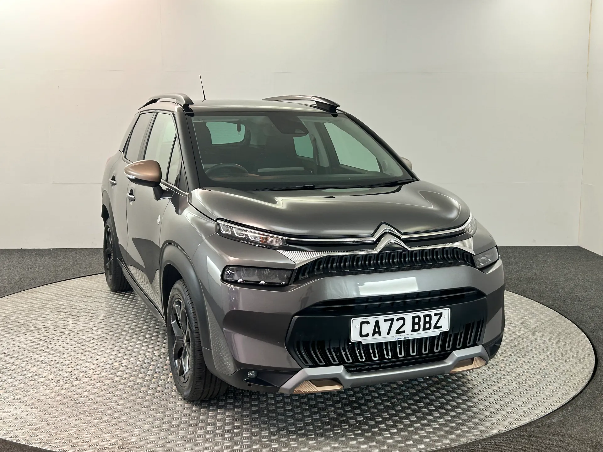Citroen C3 Aircross You! 2024 review: a brilliant SUV that’s also a ...