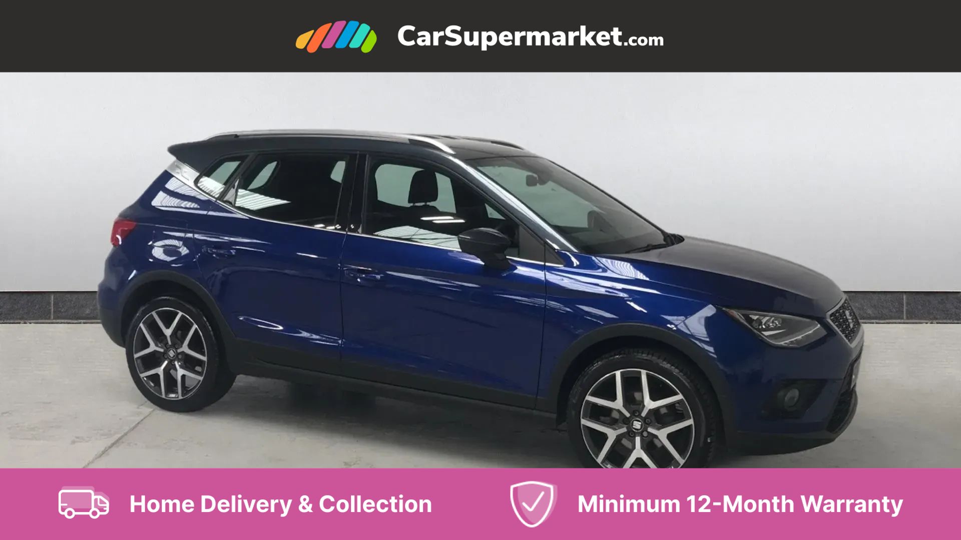 Citroen C4 Cactus vs crossover rivals | Auto Express