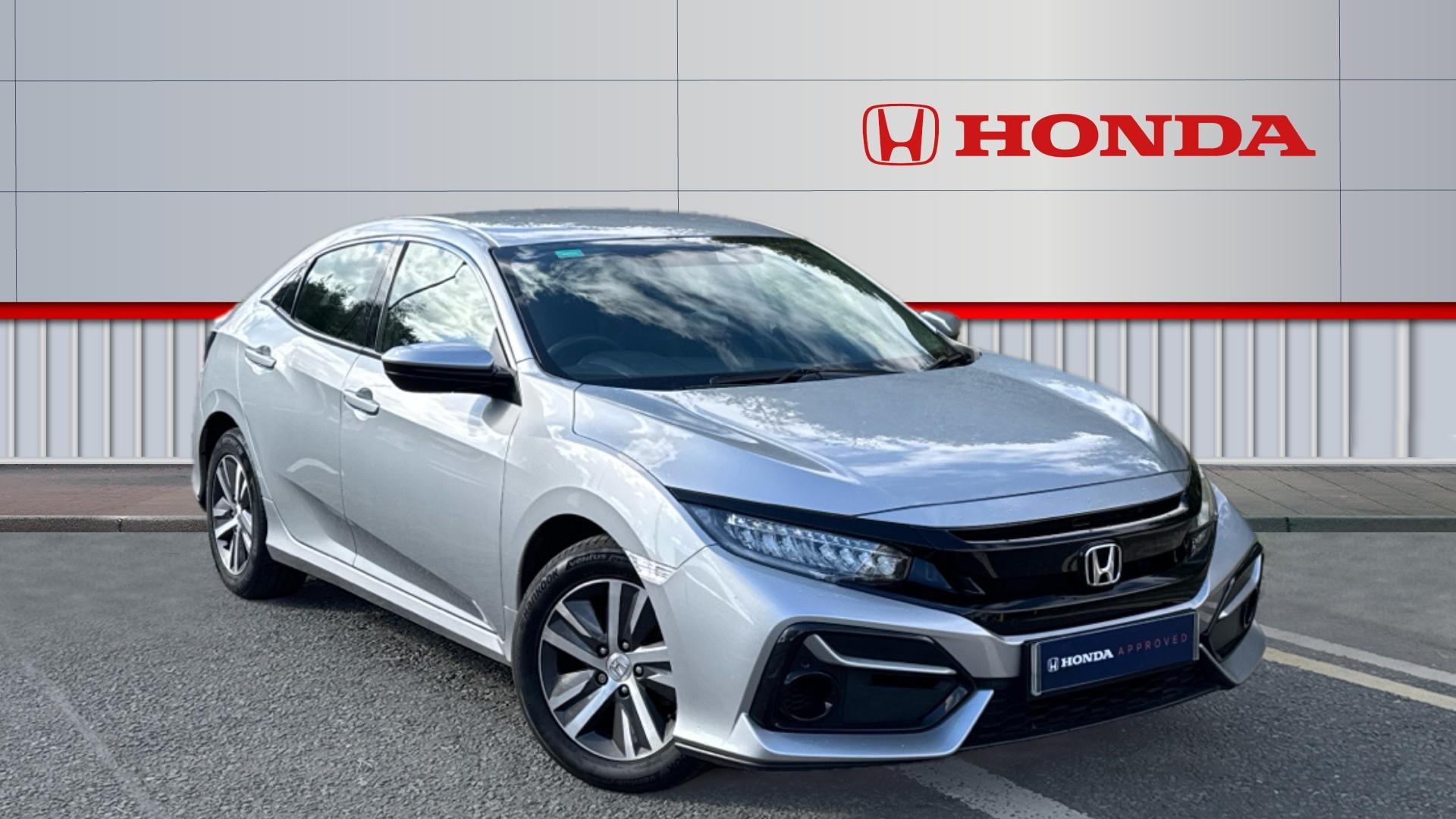 Used Honda Civic Mk 9 review | Auto Express
