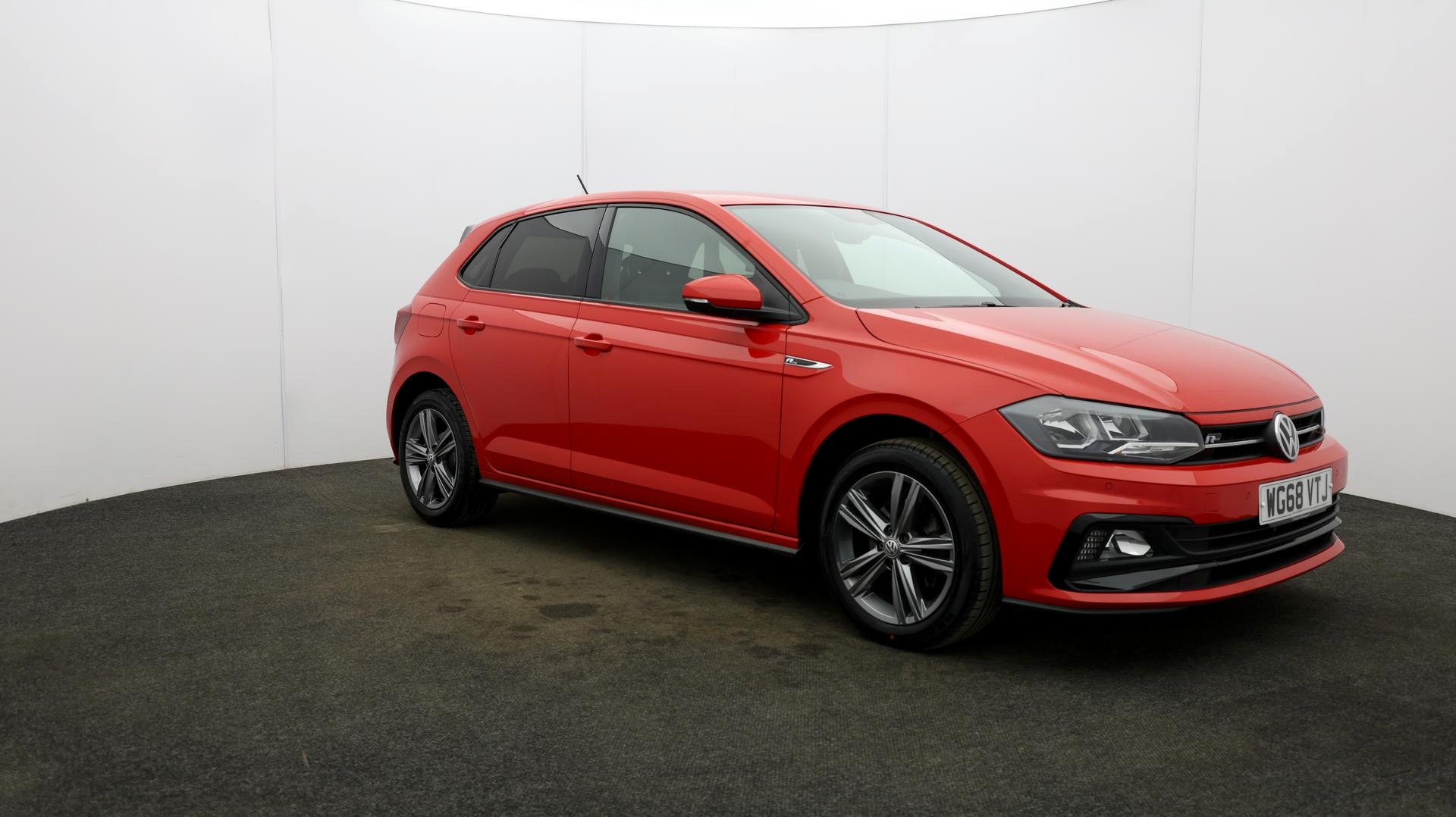 Volkswagen Polo R Line review | Auto Express
