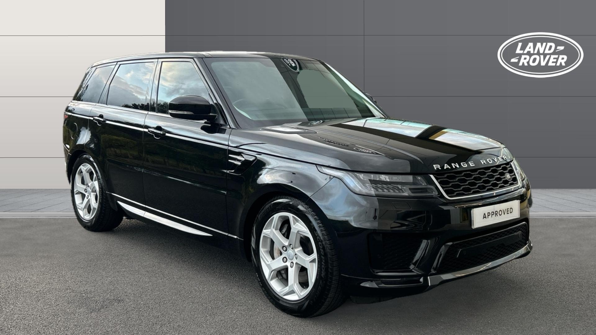 Long-term test: Range Rover Sport P550e Autobiography | Auto Express