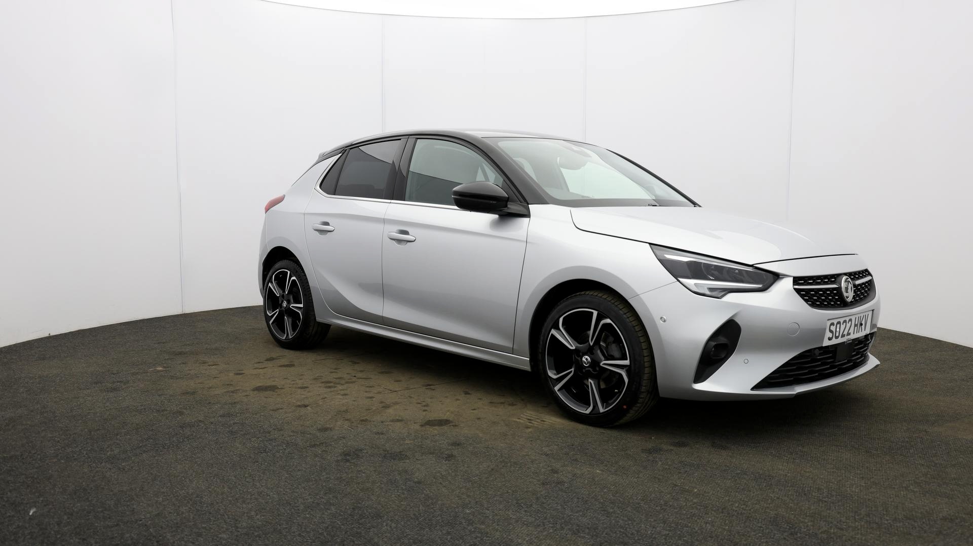 Vauxhall Corsa GS 1.2 Turbo 2023 review: popular supermini gets sharp ...