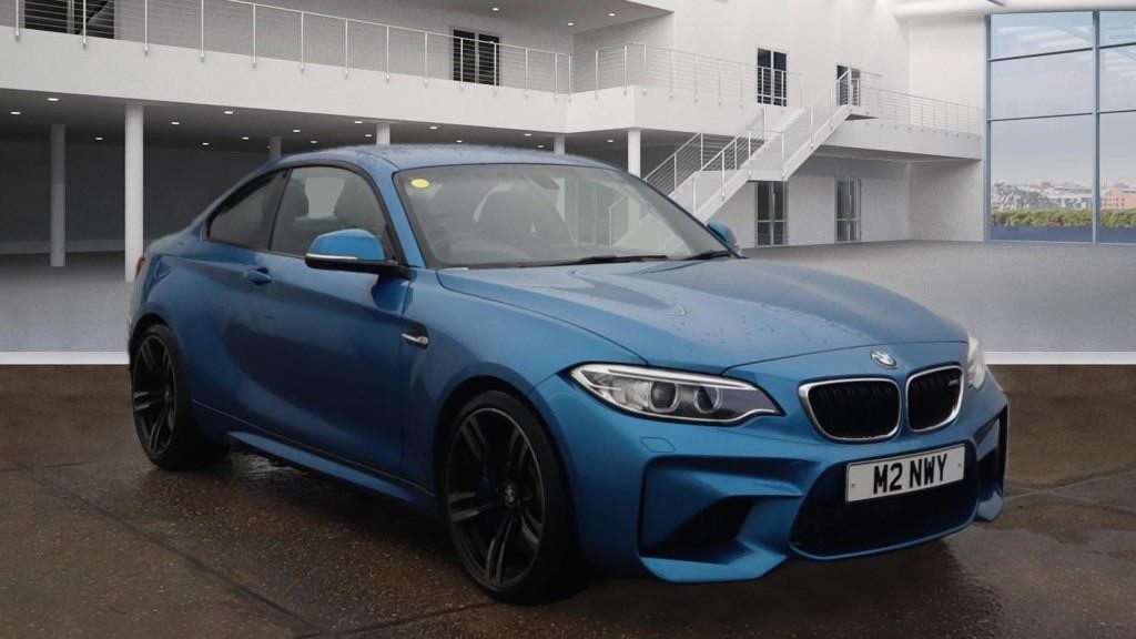 New BMW M2 Competition 2018 review | Auto Express