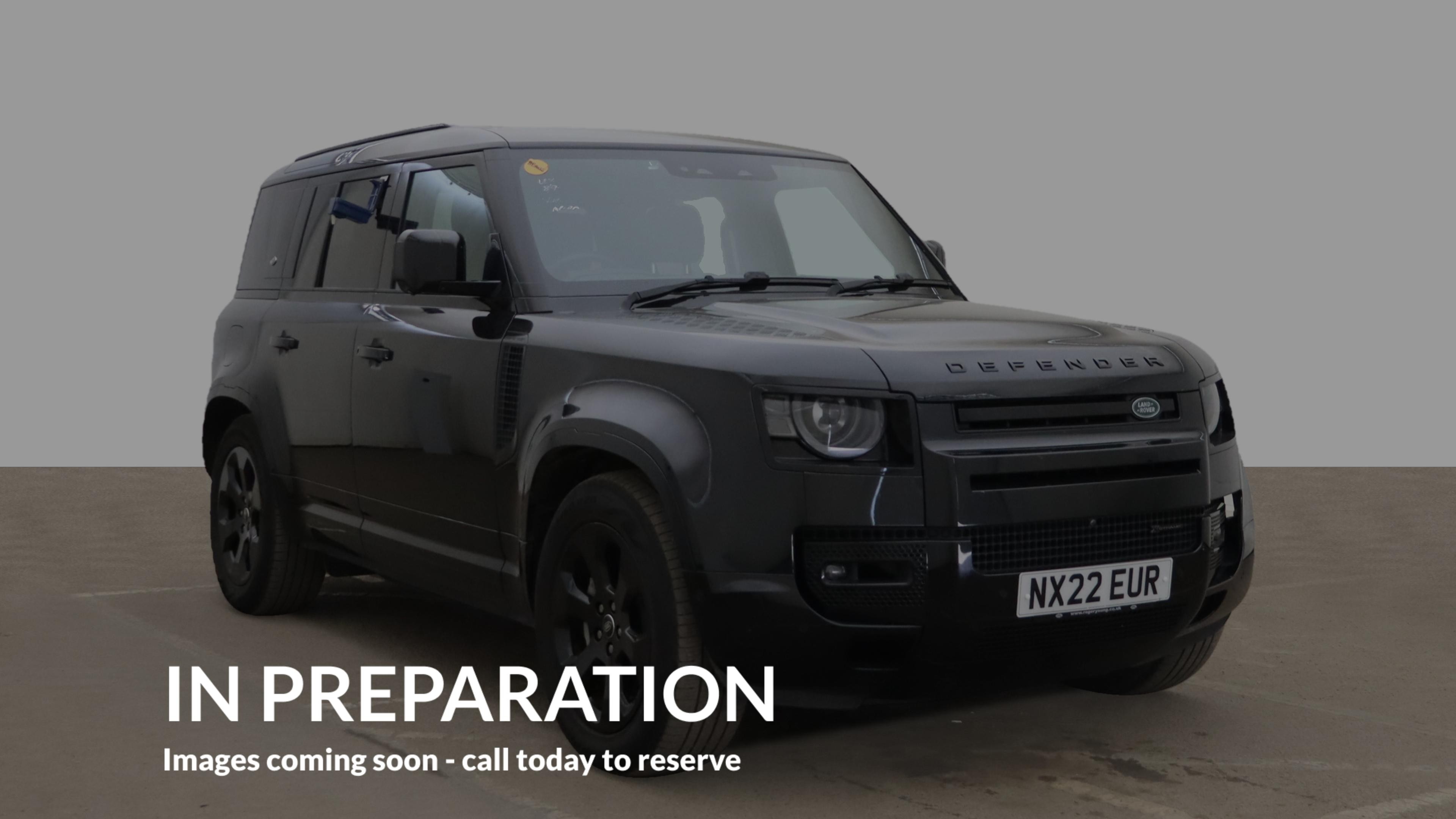 Land Rover Defender review | Auto Express