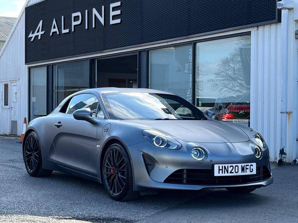 Alpine A110 GT: long term test | Auto Express