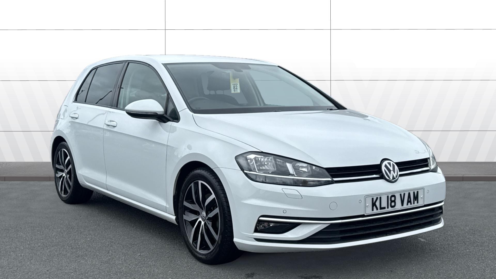 New electric Volkswagen Golf GTI: incoming hot hatch will be a ‘monster ...