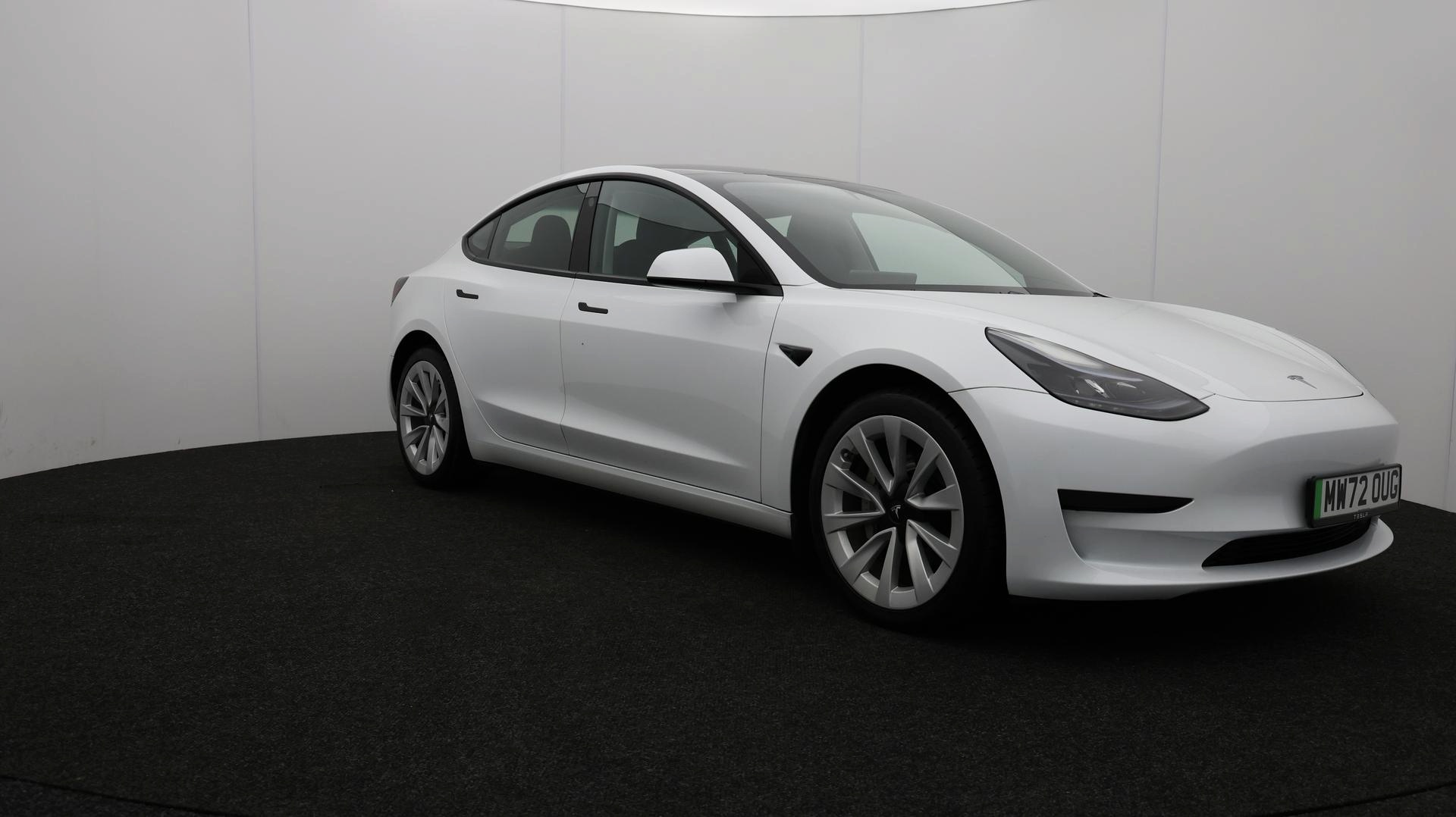 Tesla Model 3 2023 facelift review: so much more than just a new face ...
