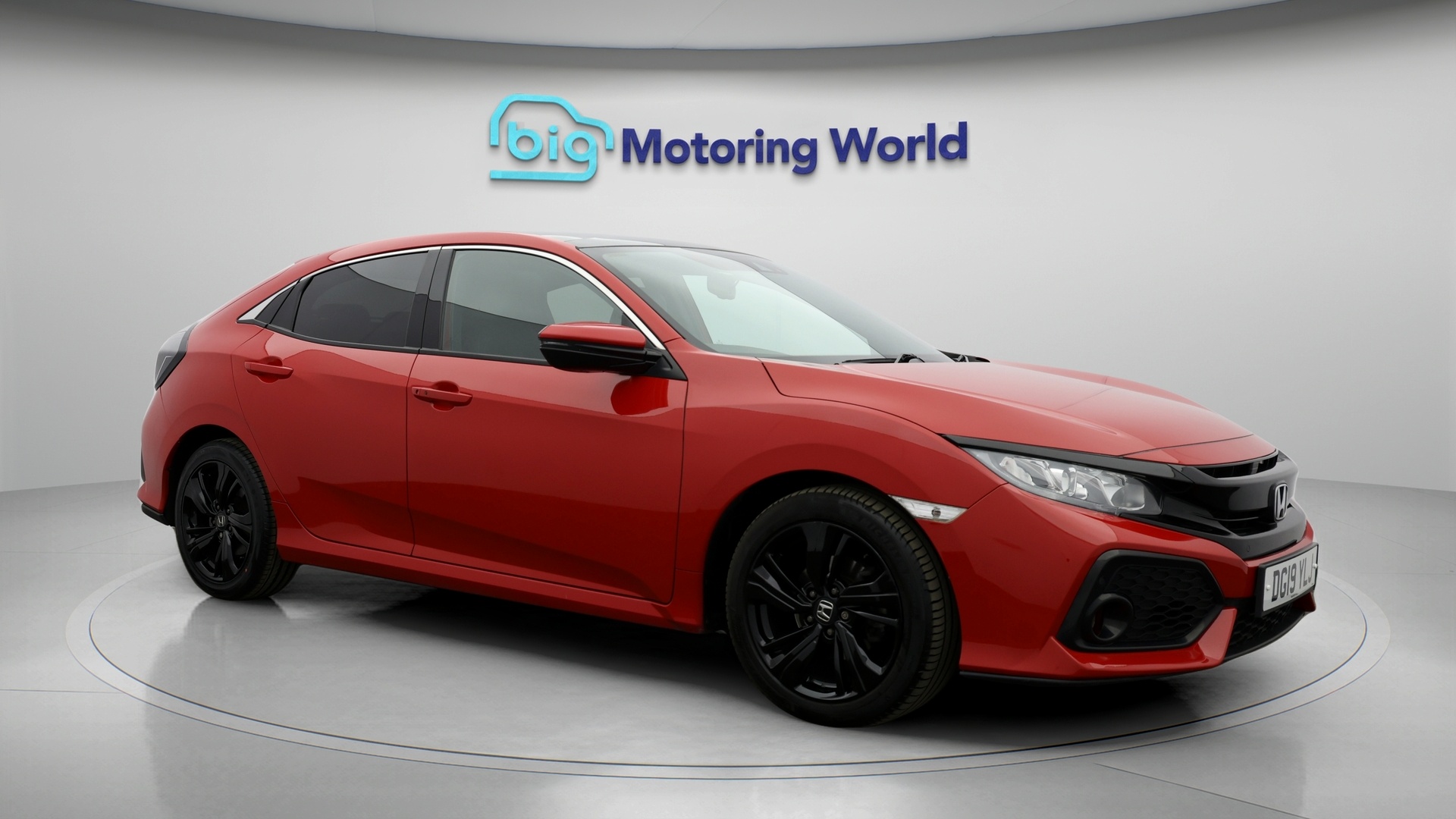 Used Honda Civic Mk 9 review | Auto Express