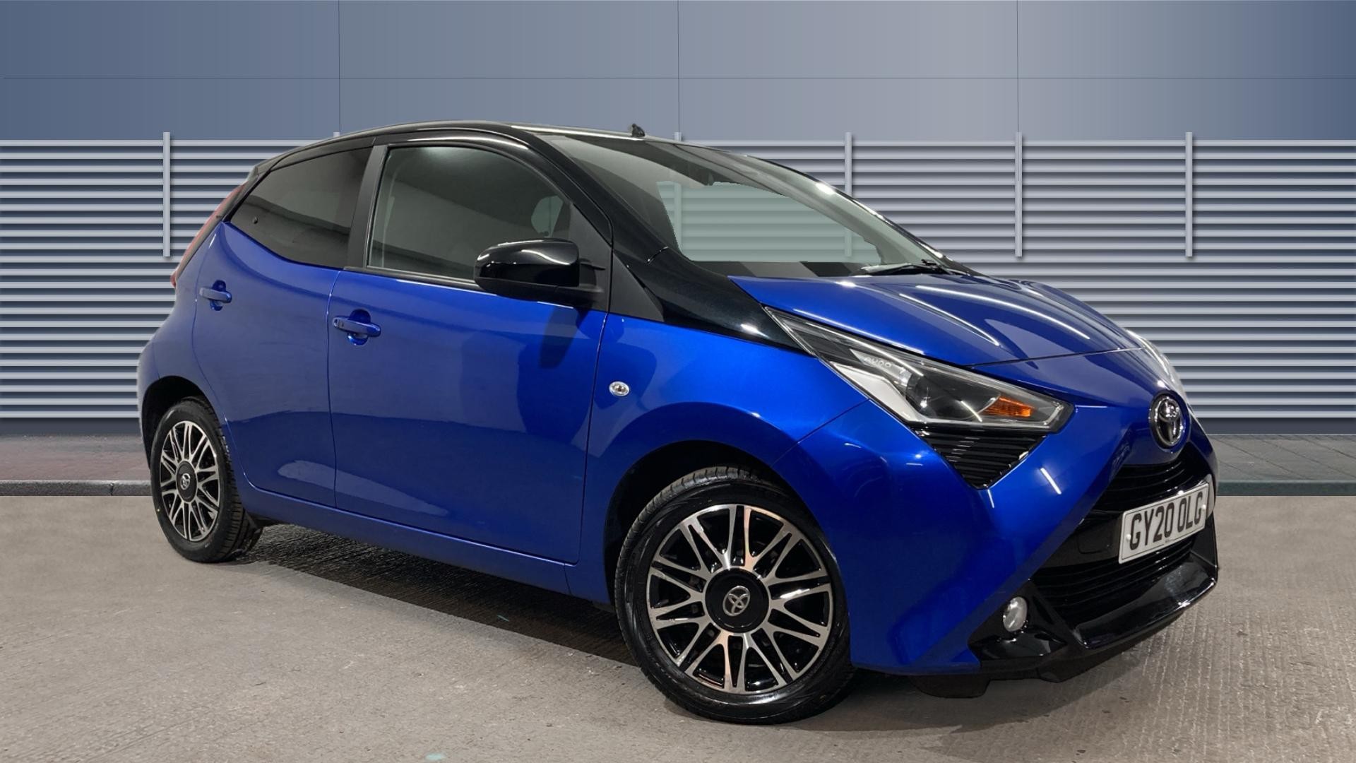 Mercedes GLA Practicality, Boot Size, Dimensions & Luggage Capacity ...