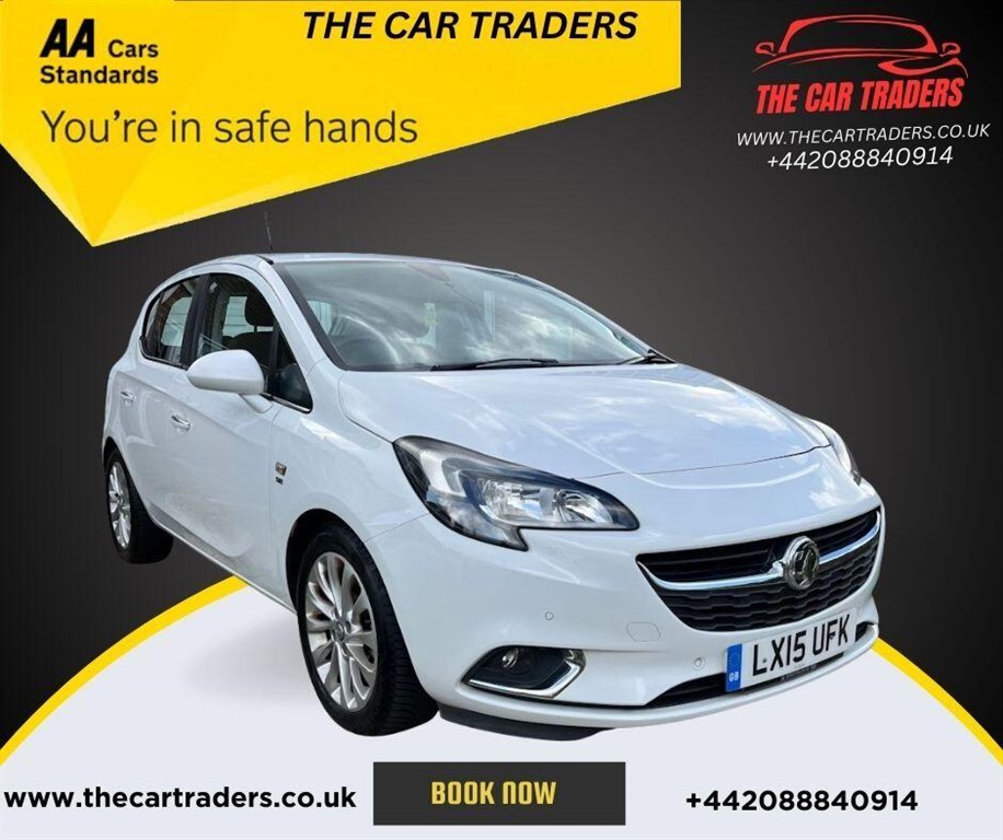 Vauxhall Corsa-e Elite Nav 2020 review | Auto Express