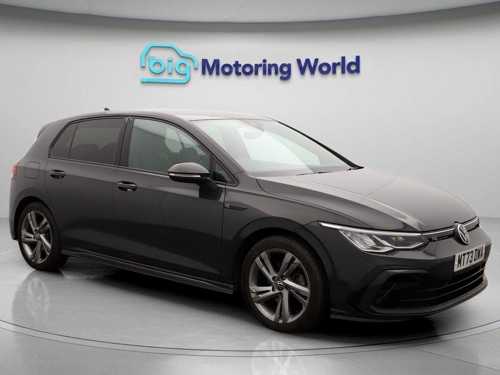New Volkswagen Golf Black Edition 2024 review: budget GTI hits the ...
